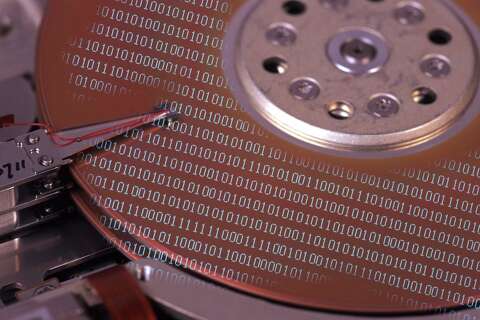 How to Display the Hierarchy of Drives & Folders in the Computer