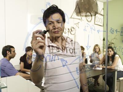 How Does the Balanced Scorecard Approach Integrate Strategic ...