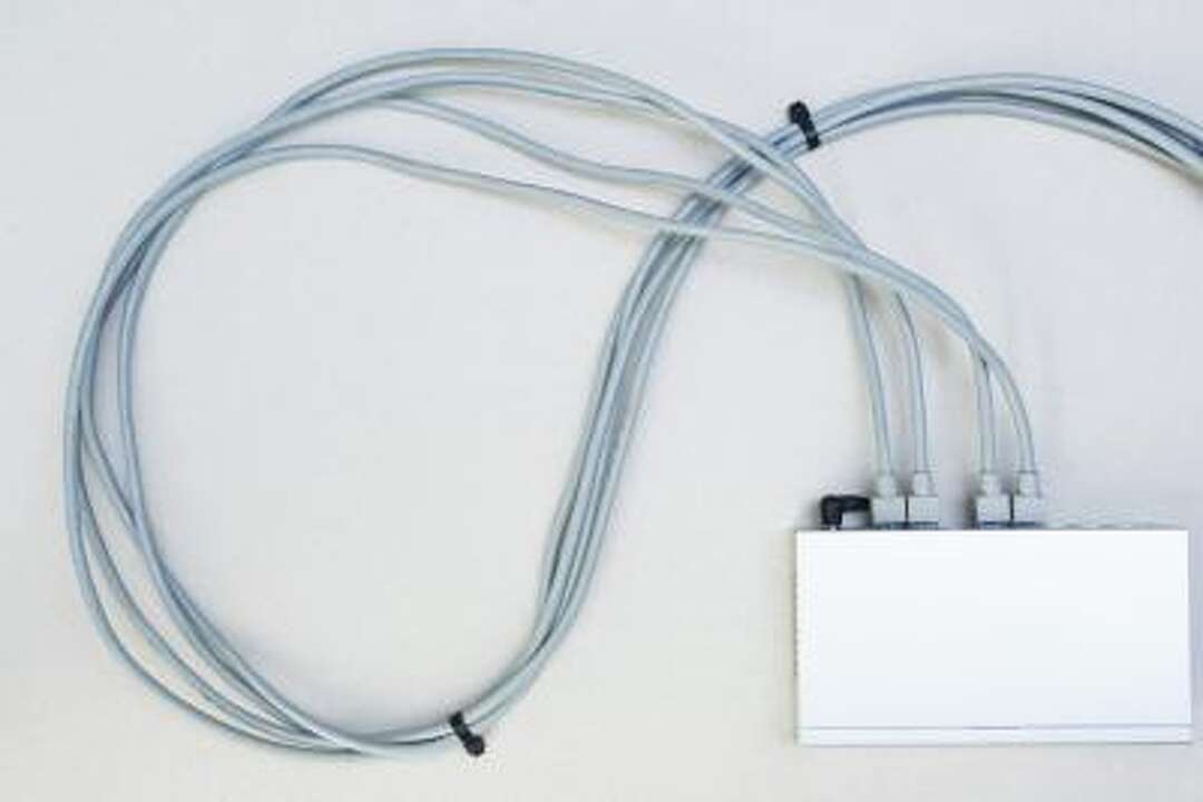 How to Connect to a Mediacom Router