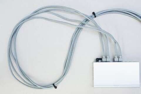 Types of Attacks on Routers