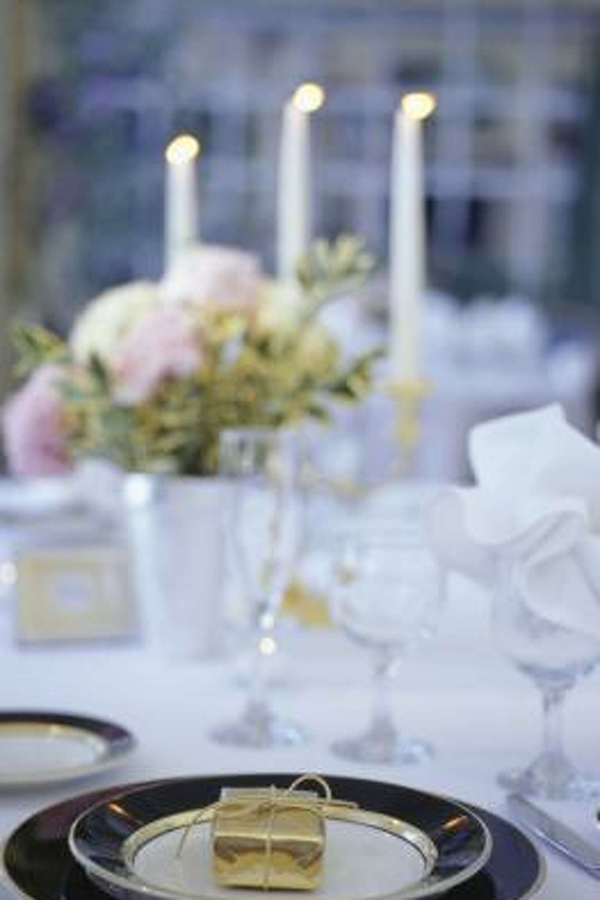 Banquet Hall Marketing Ideas