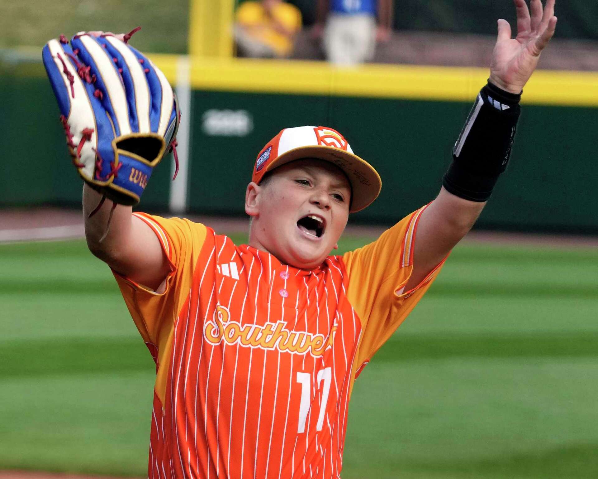 Boerne advances to Little League World Series U.S. championship game