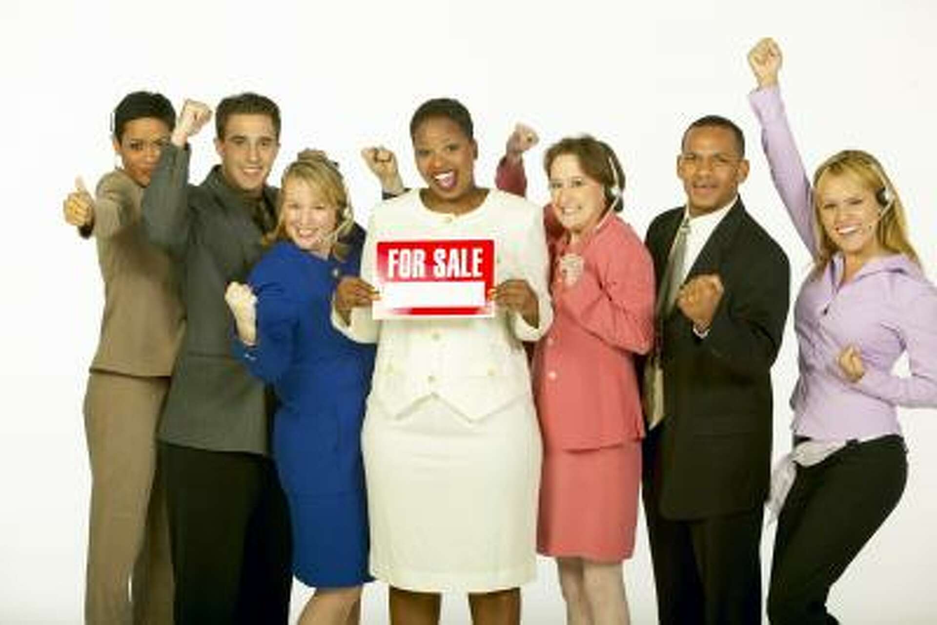 Team Building Activities to Help Sales in the Workplace