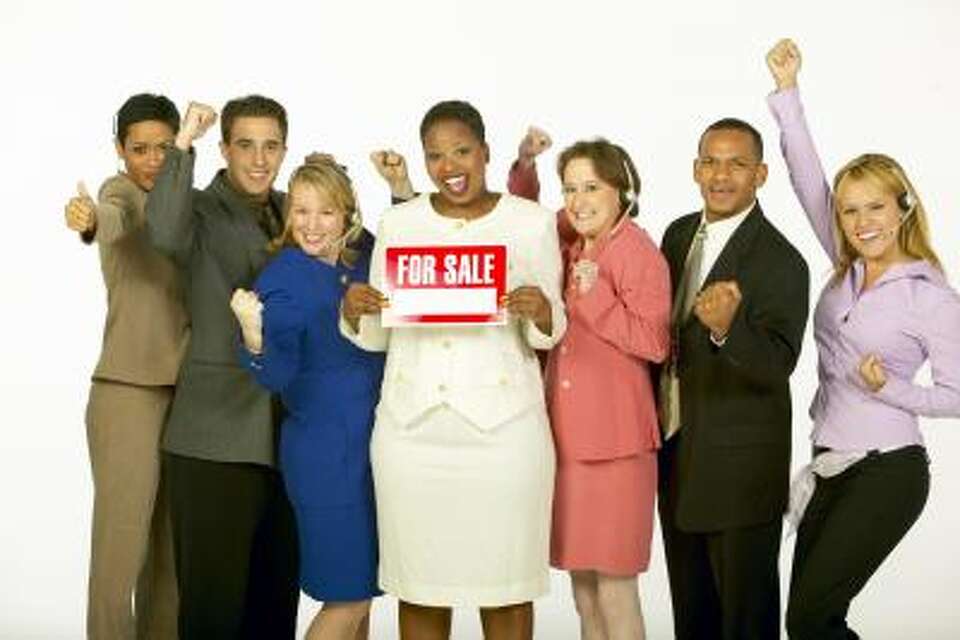 Team Building Activities to Help Sales in the Workplace