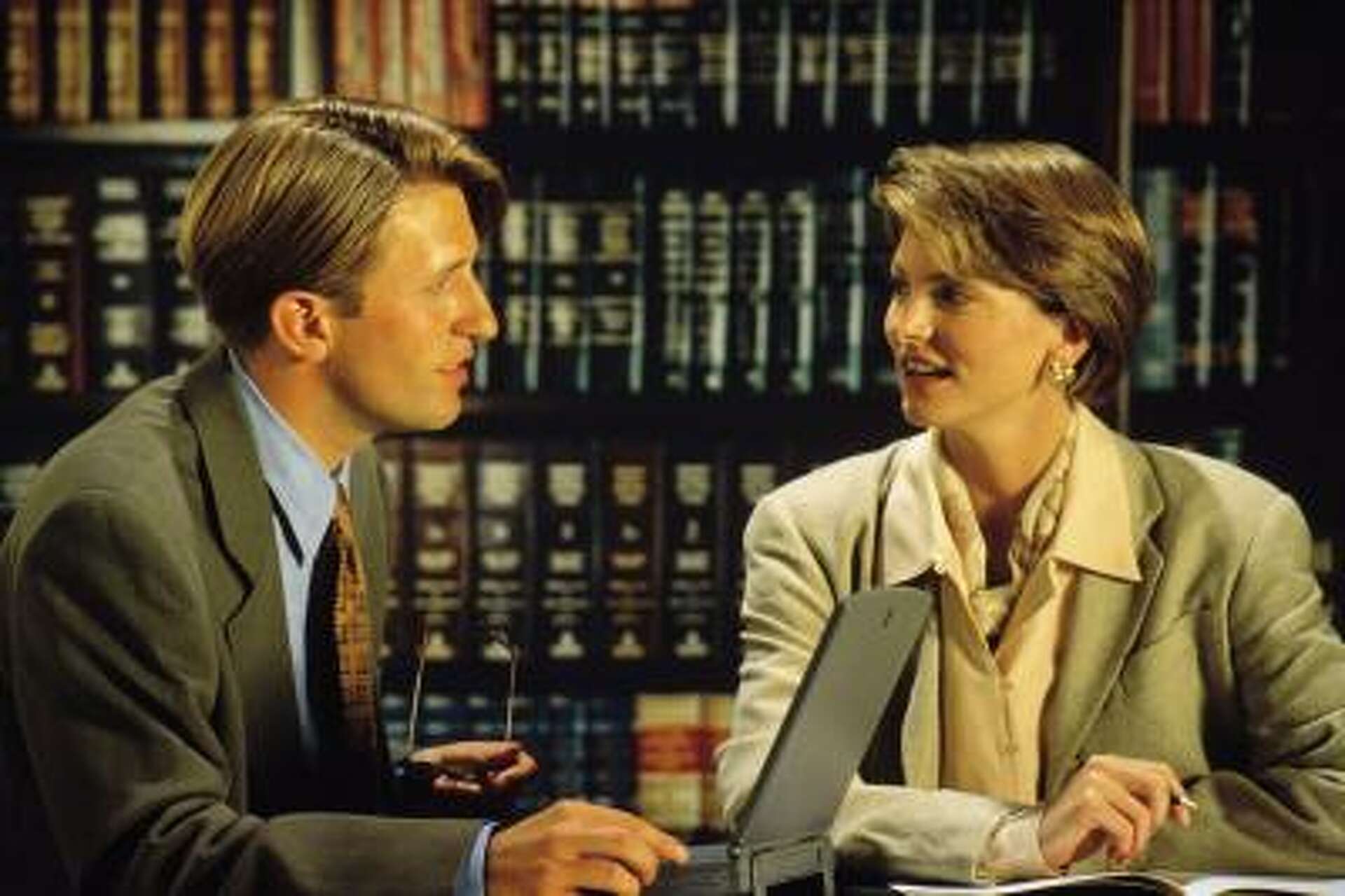 Basic Principles of Timekeeping in a Law Office