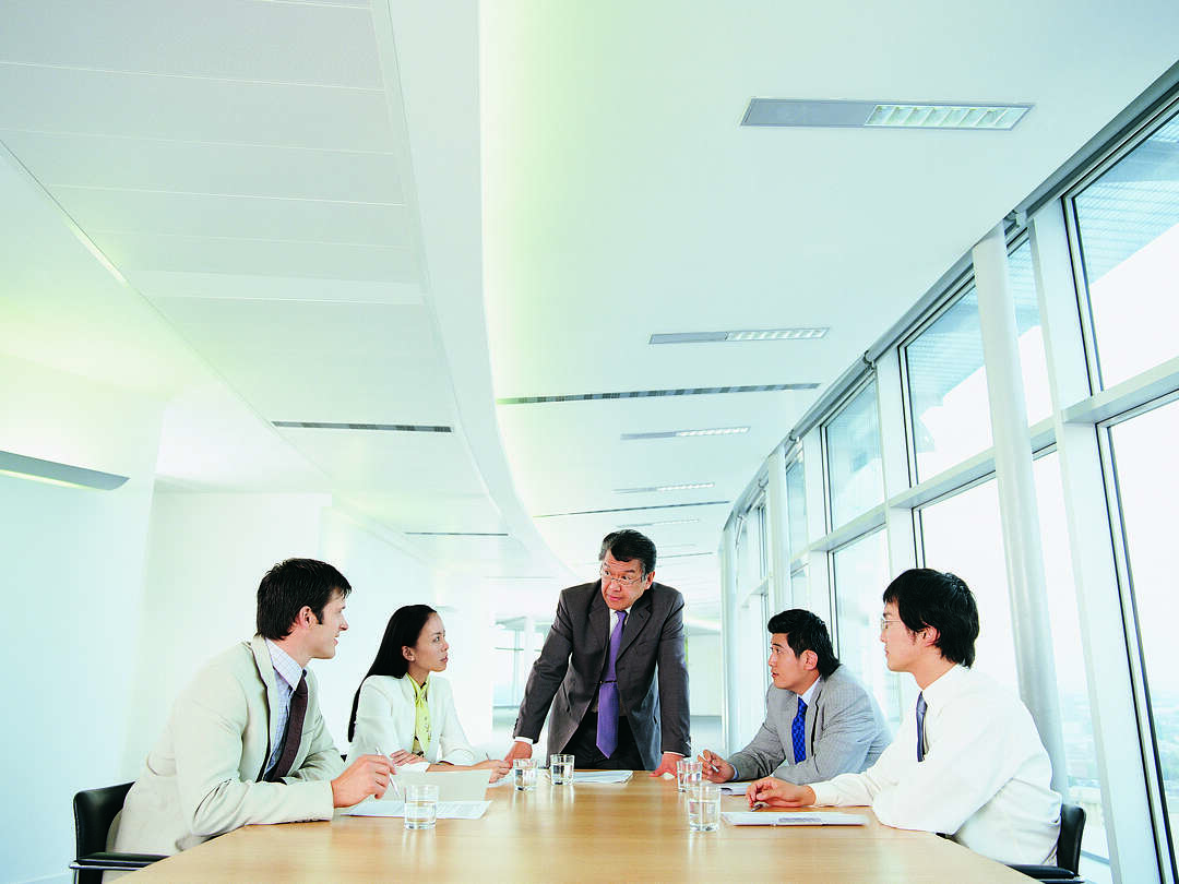 Basics of People Management