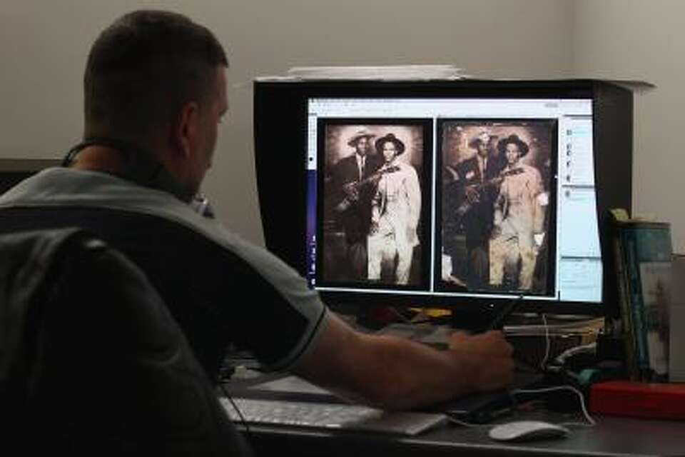 Basics of Transparent Fills in Photoshop