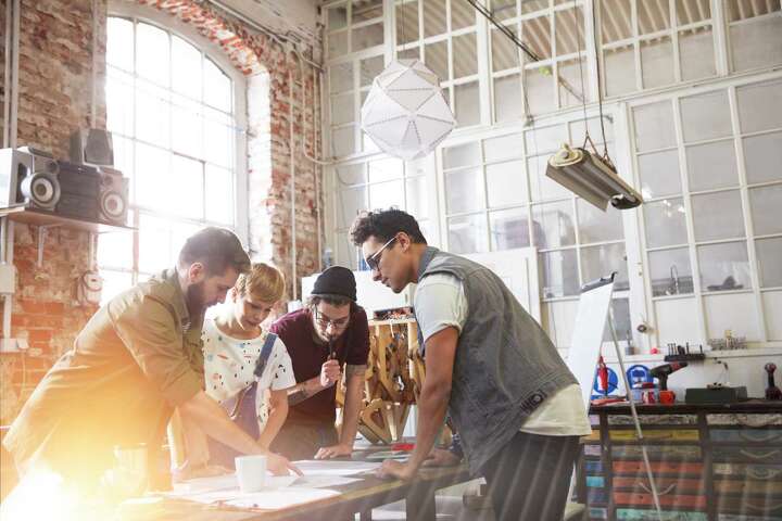 Basic Types of Organizational Structure: Formal & Informal