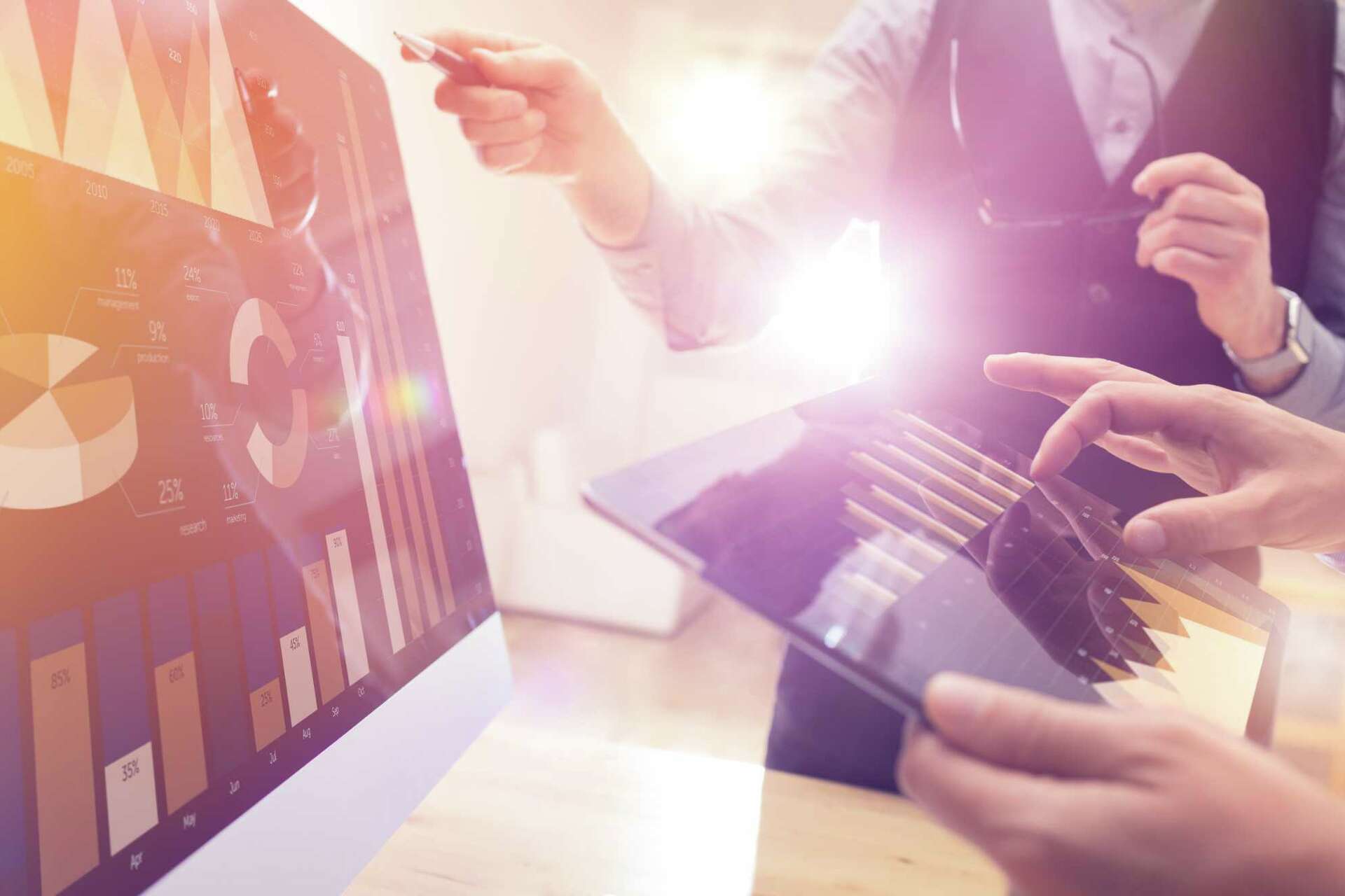 What Is the BCG Model in Marketing?