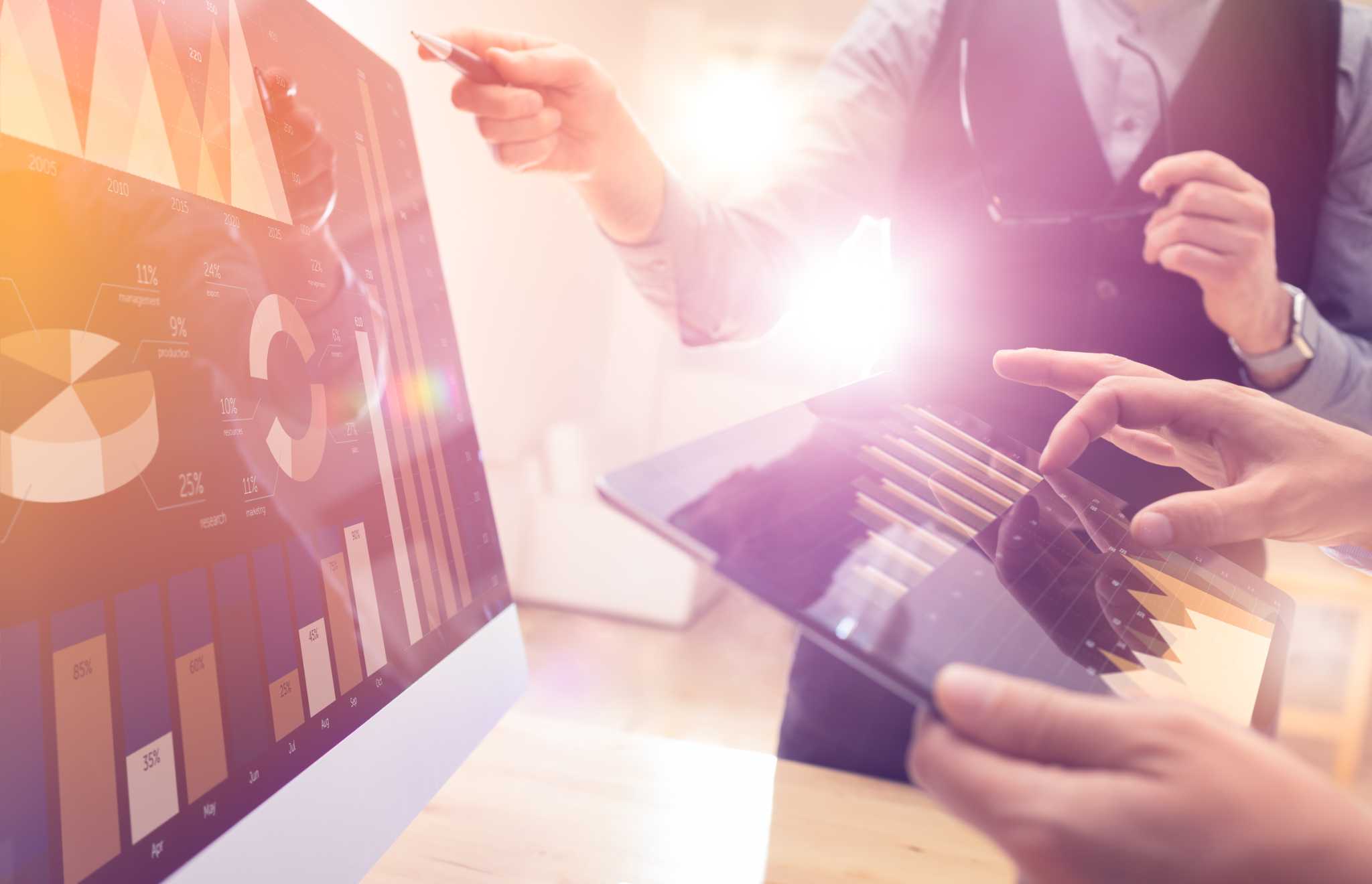 What Is the BCG Model in Marketing?