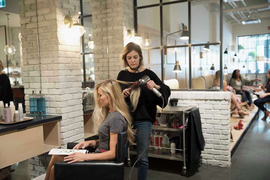 Beauty Salon Rules & Regulations