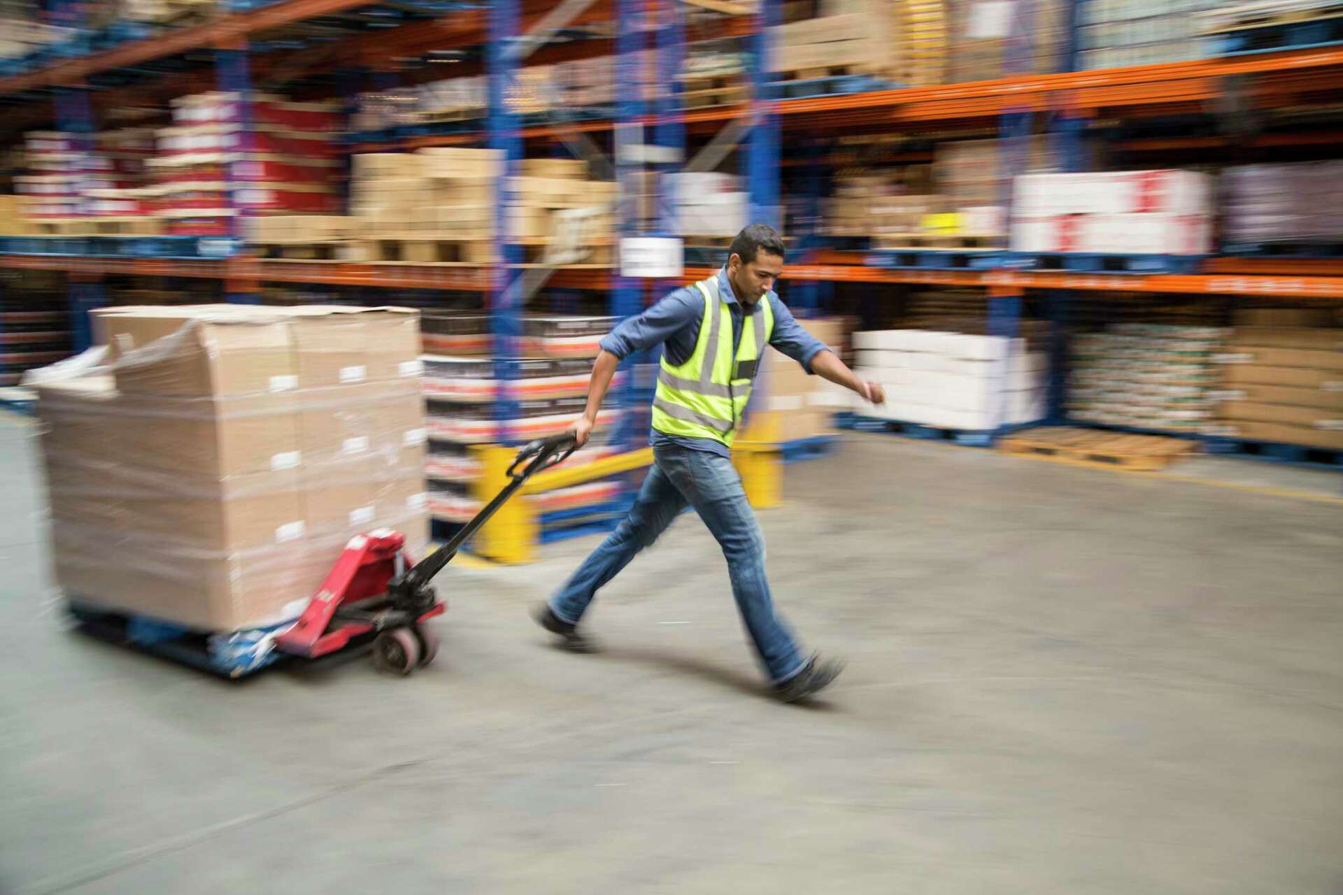 How to Become an Authorized Distributor