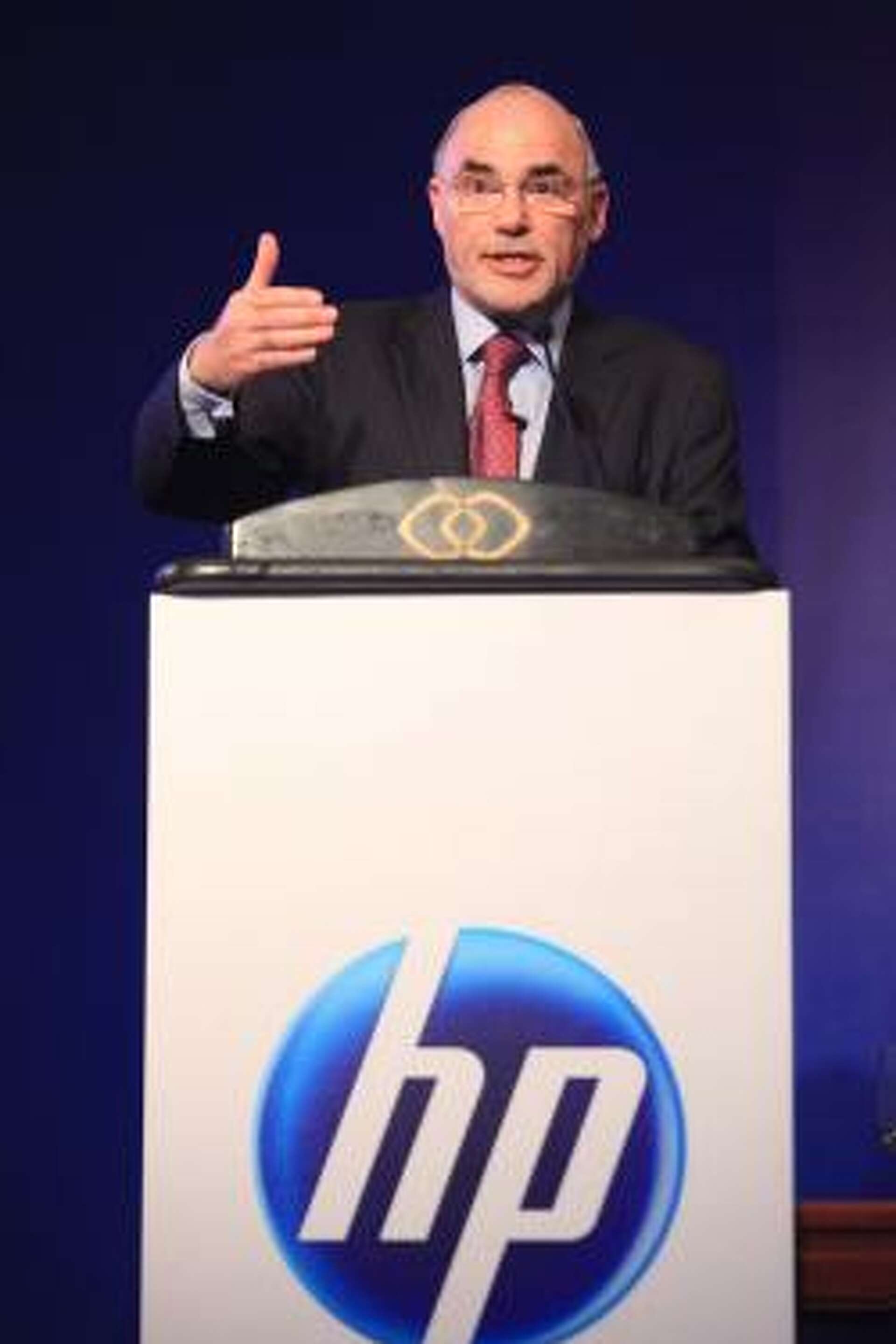 How to Become an Authorized HP Reseller