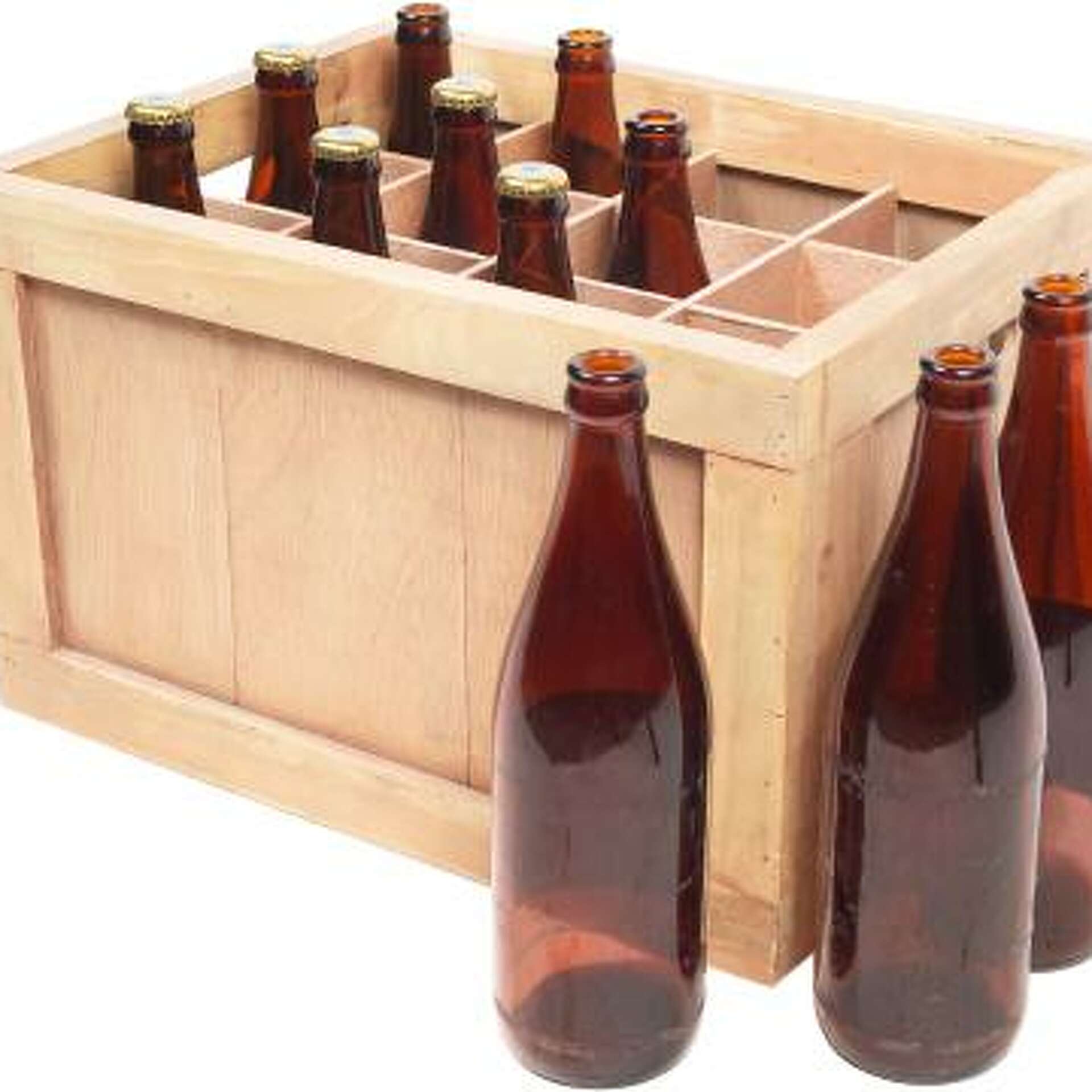How to Start a Beer Distributor