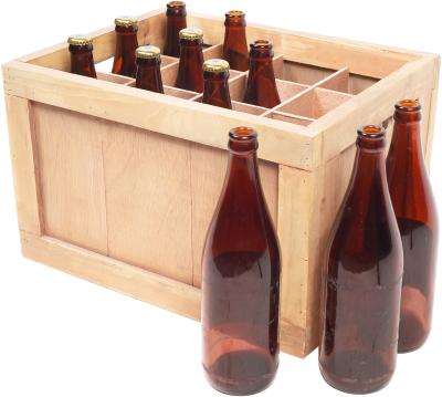 How to Start a Beer Distributor
