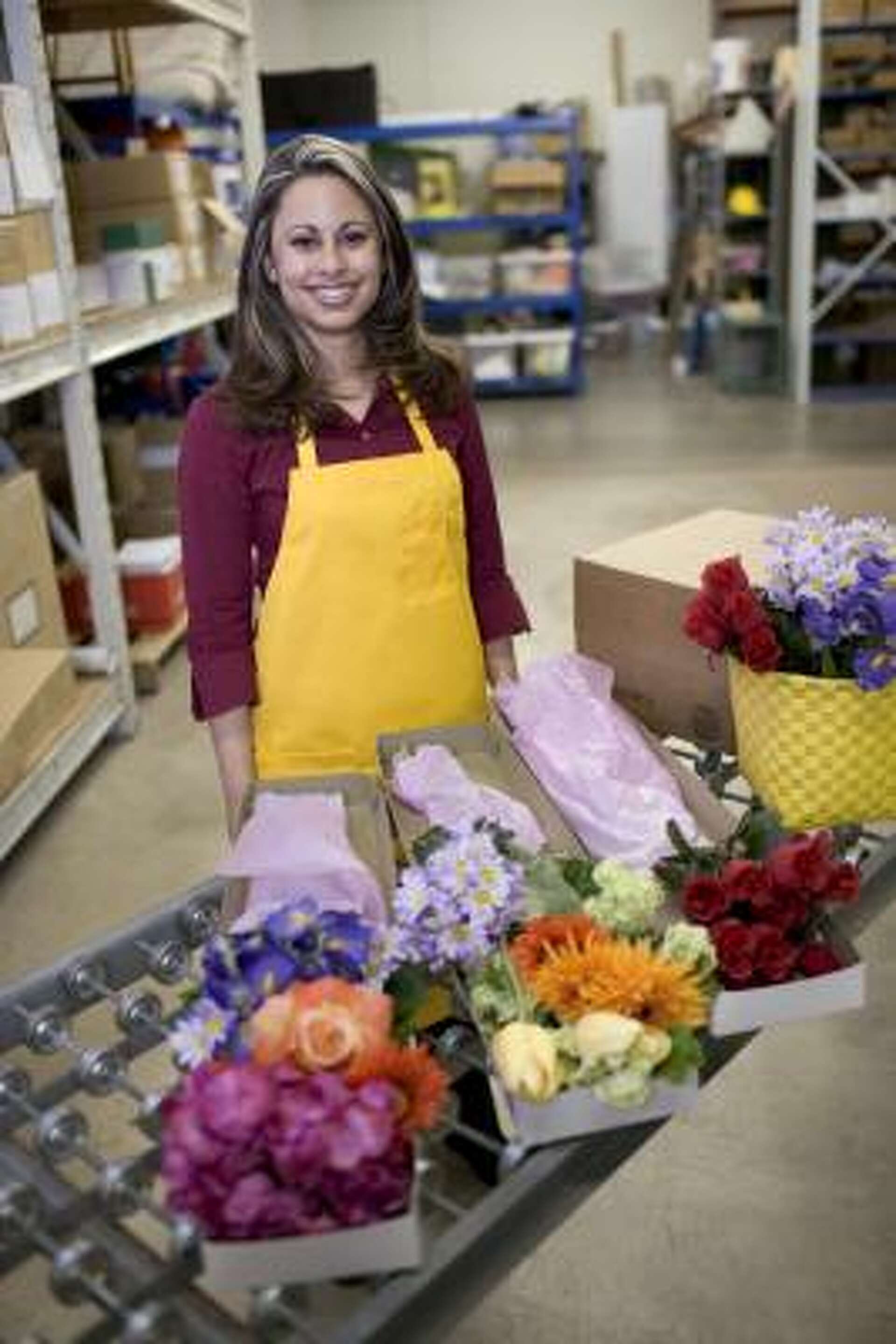 How to Become a Floral Distributor