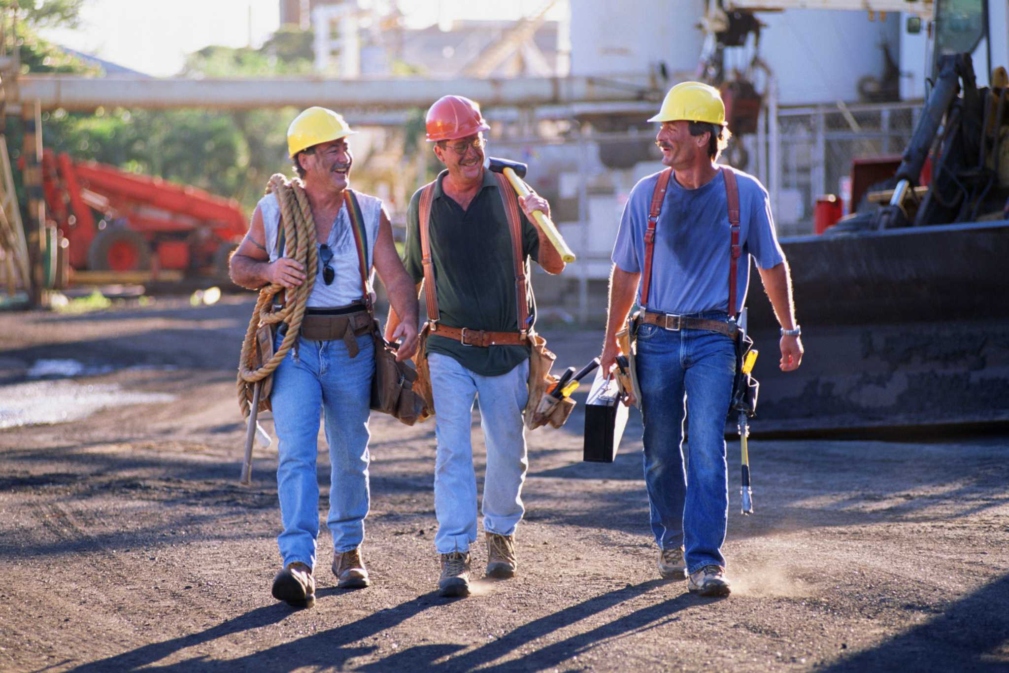 How to Become an Installer for Home Depot