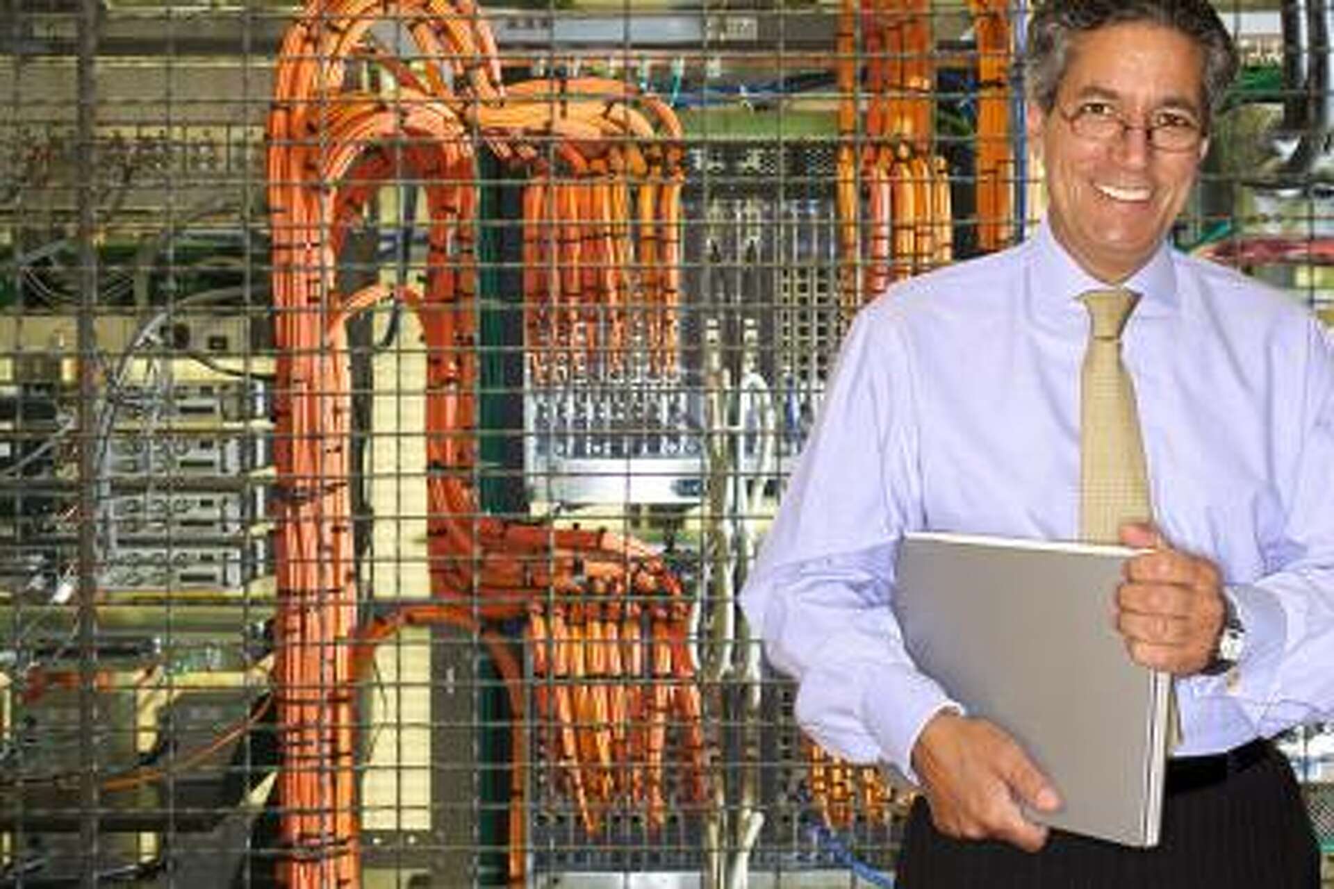 How to Become an ISP Provider