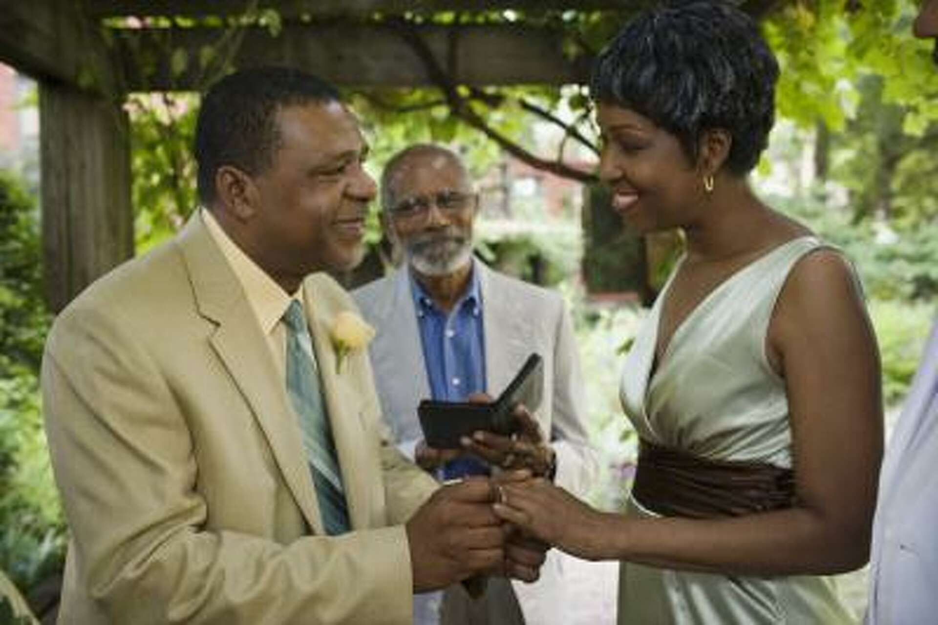 How to Become Licensed to Do Weddings