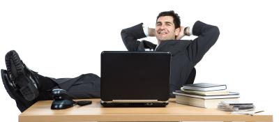 How to Become an Official Business