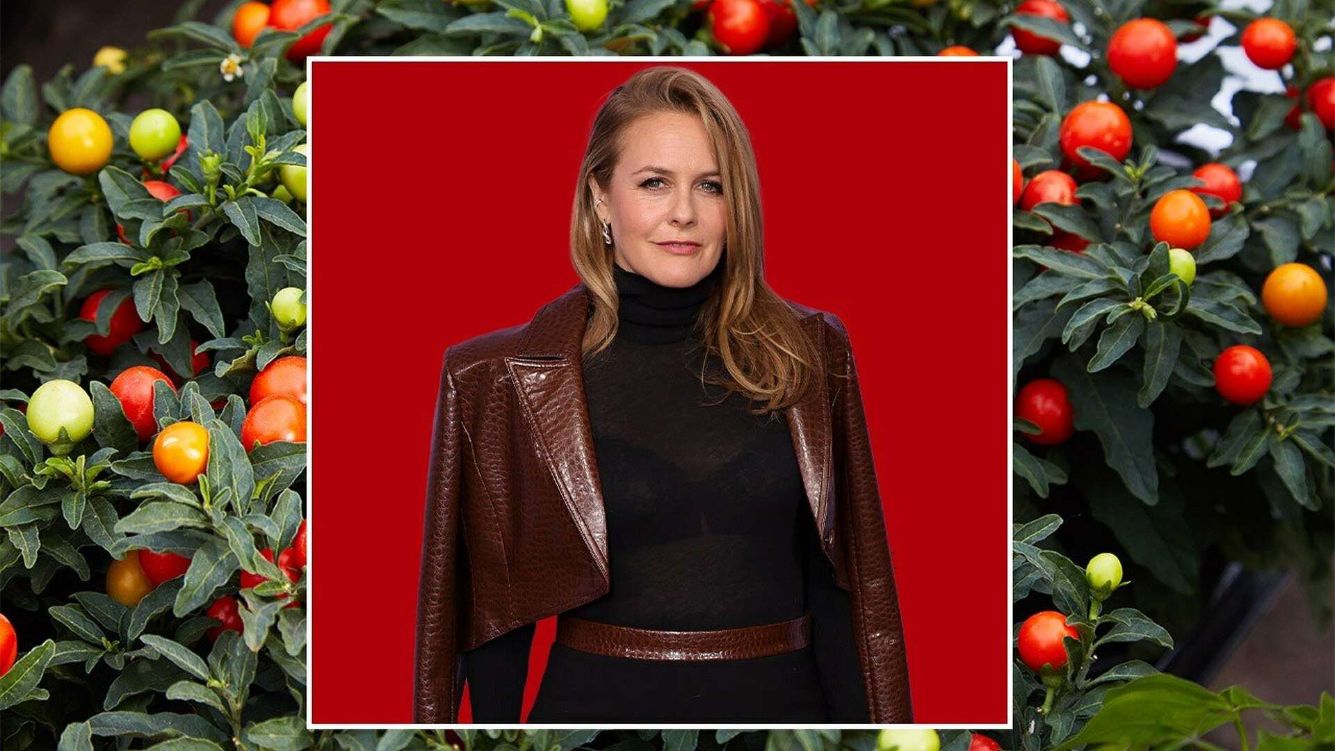 'Clueless' Star Alicia Silverstone Accidentally Ate a Poisonous Berry ...
