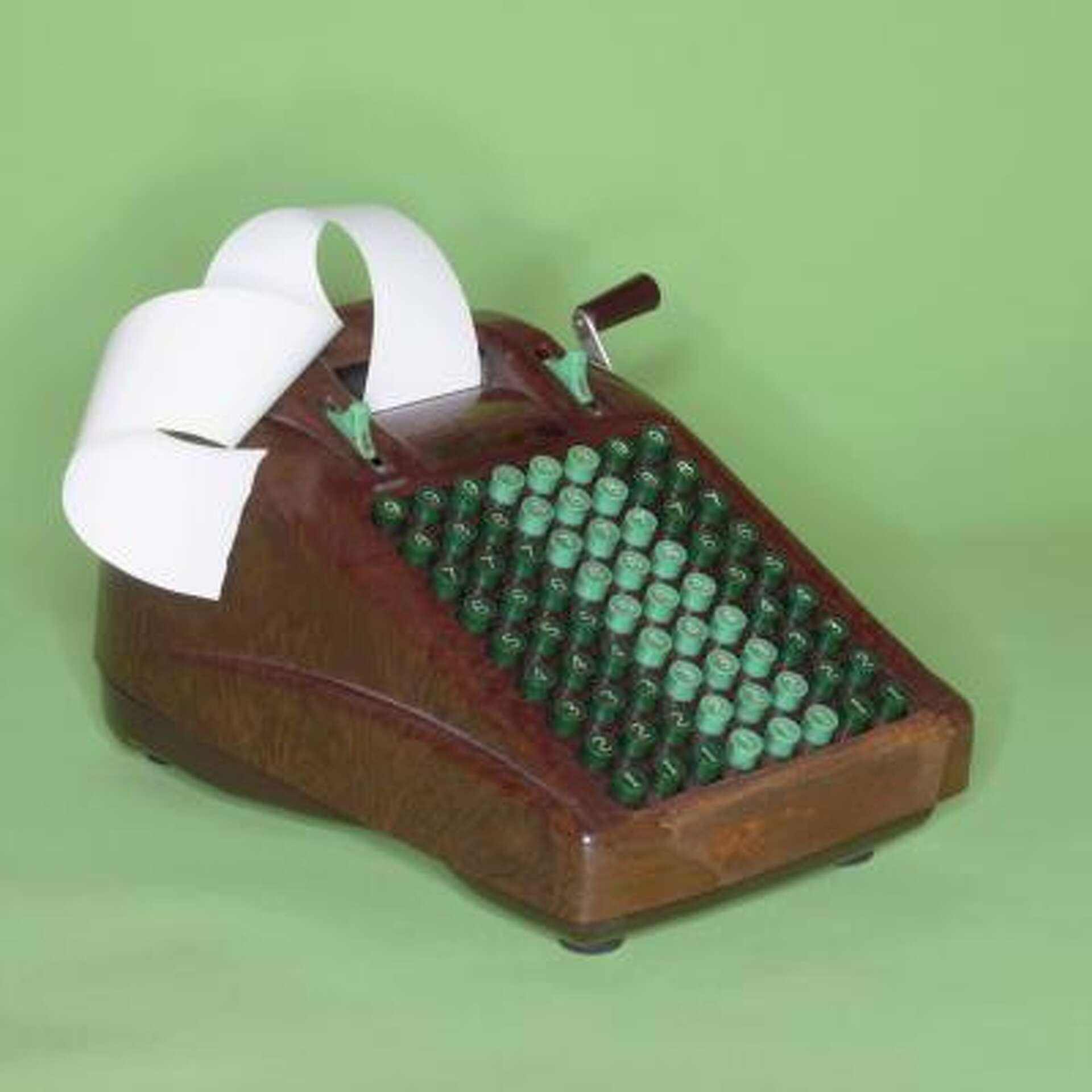 Reconciling an AP Ledger