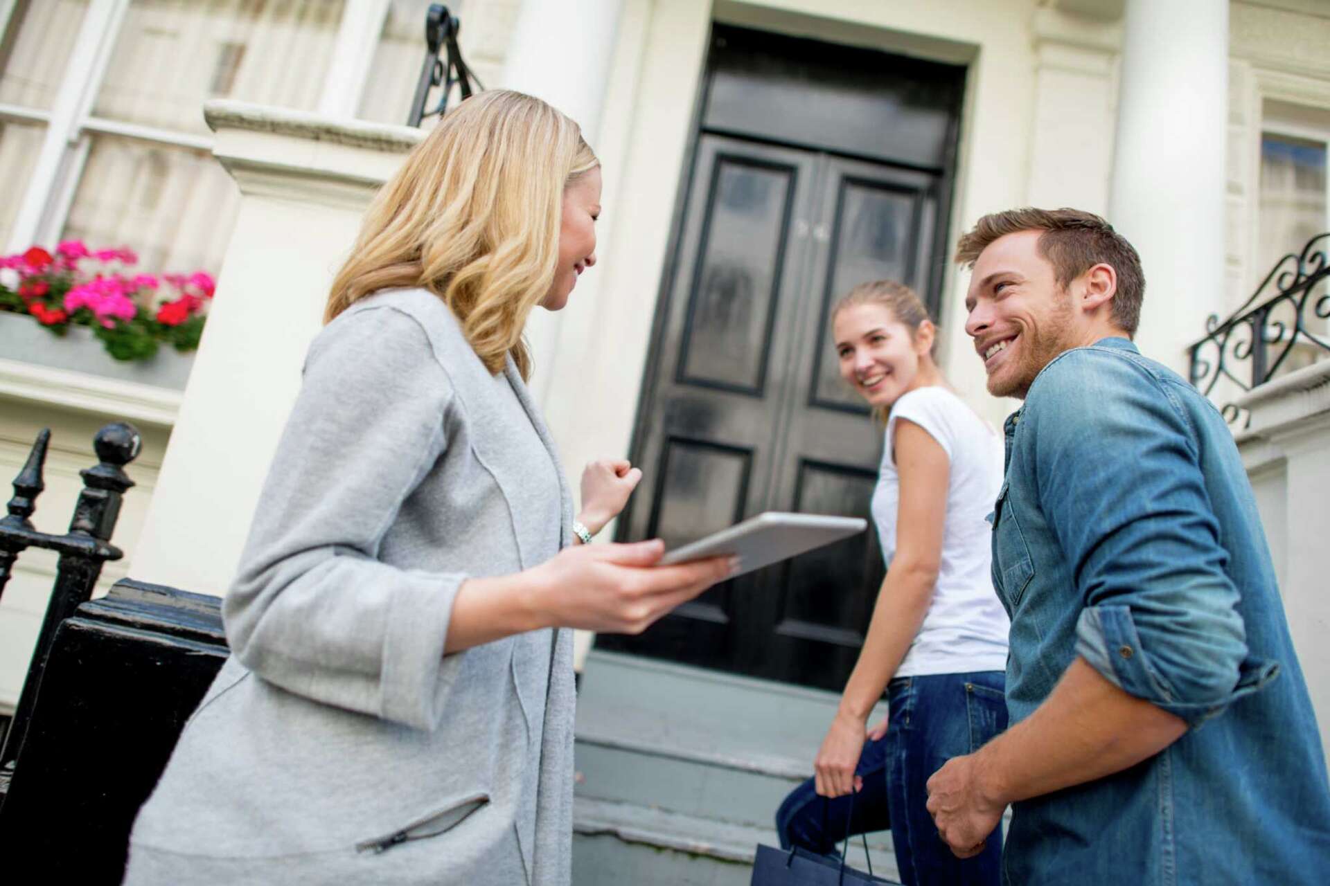 How to Become a Successful Real Estate Developer