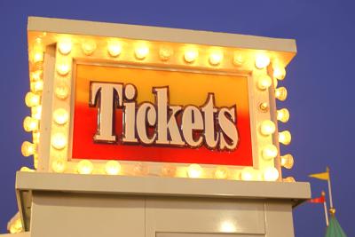 How to Become a Ticketmaster Retailer