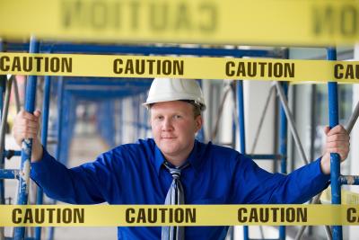 How to Become a Tough Leader