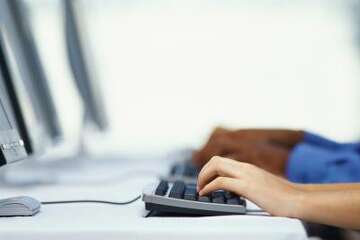 How to Make a PowerPoint Go Back to Page One