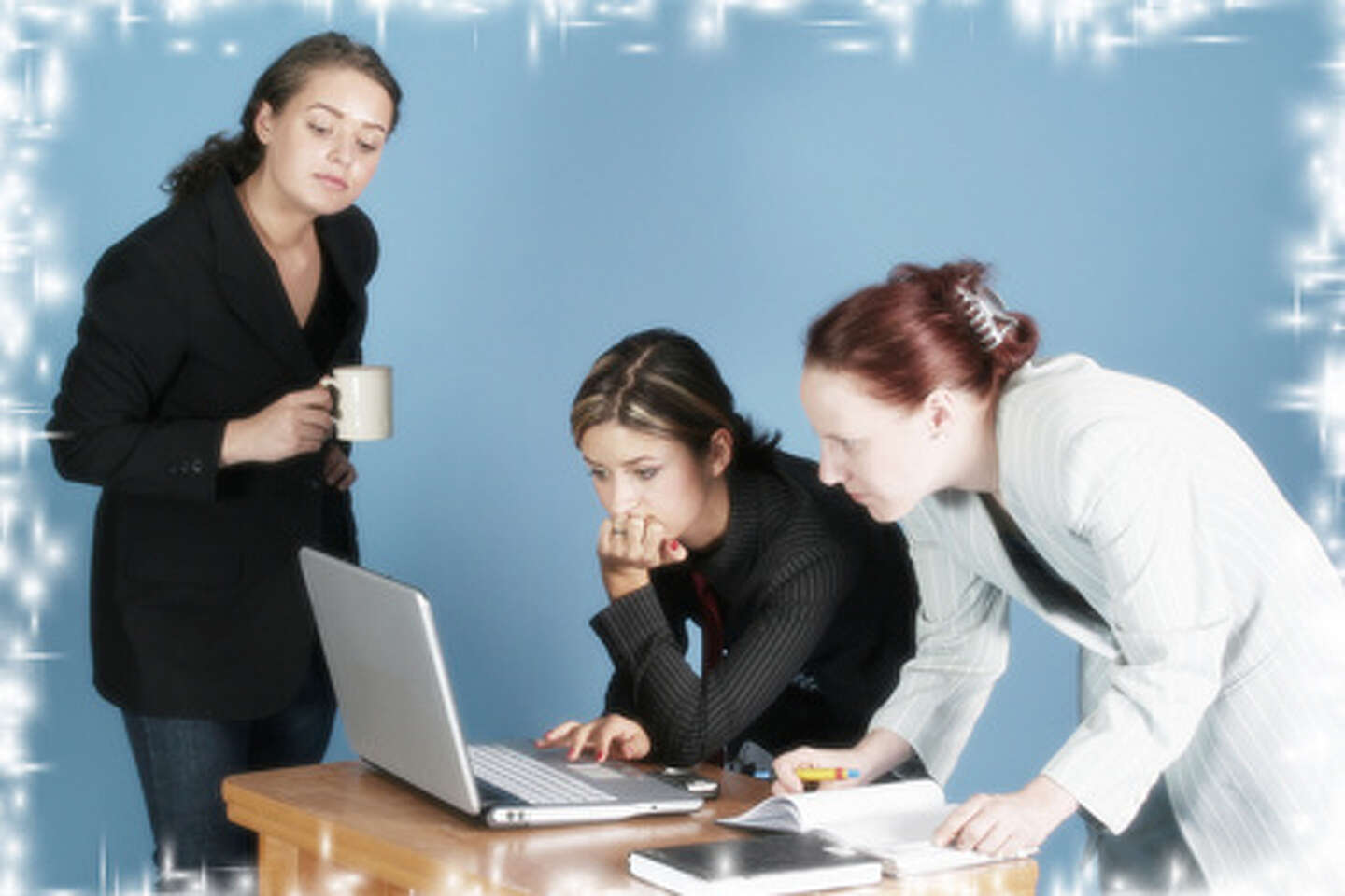 Behavior Modeling in the Workplace