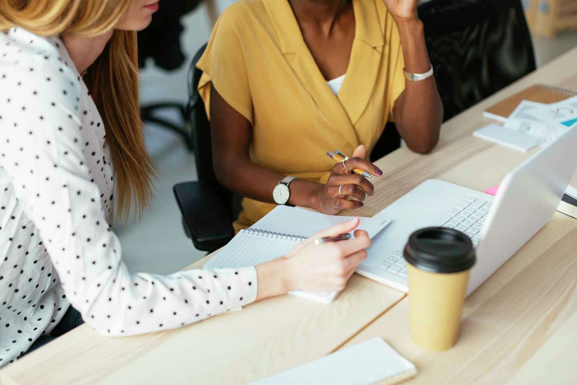 Behavior Vs. Attitude in Employees