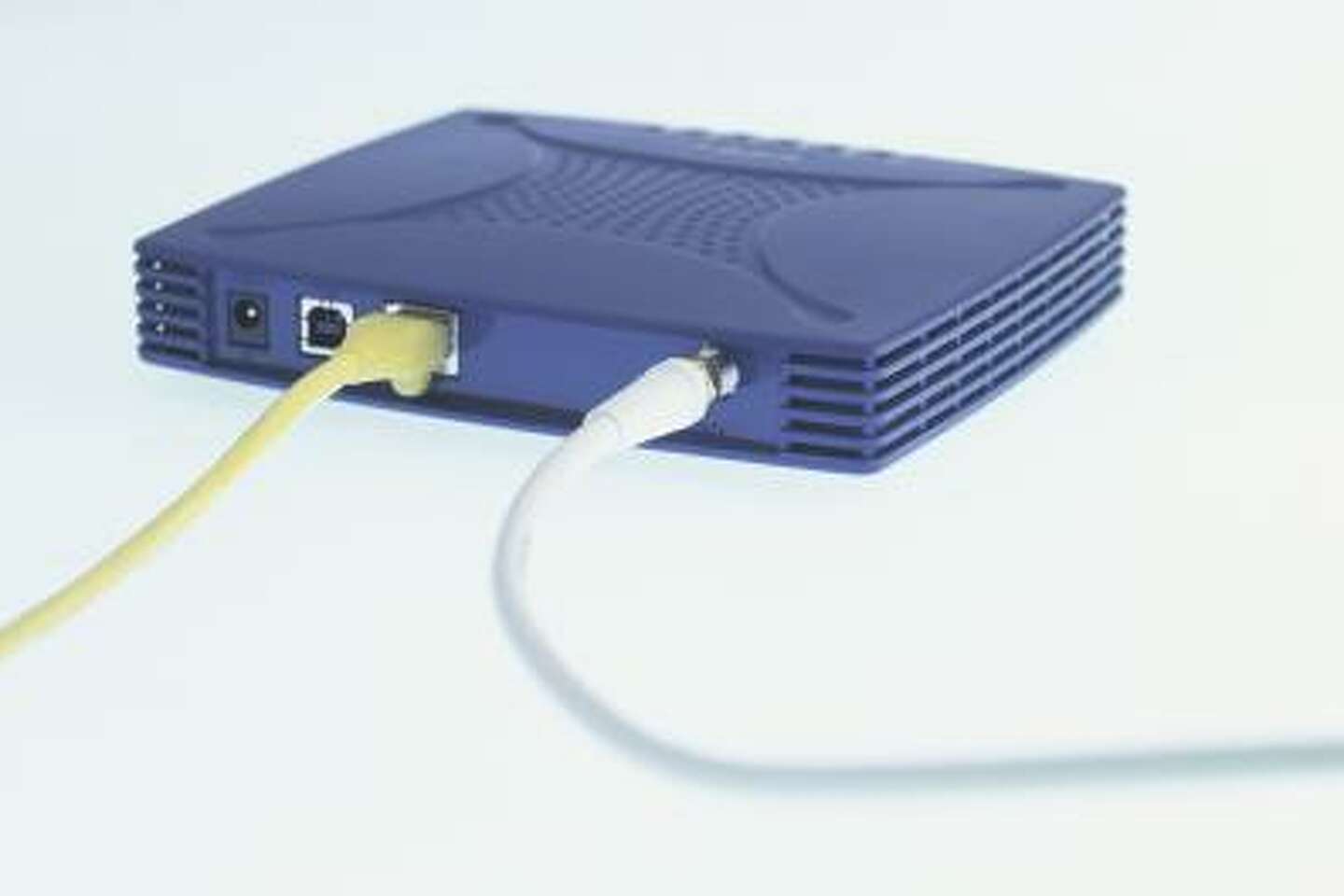 How to Test If a Router Is Overloaded