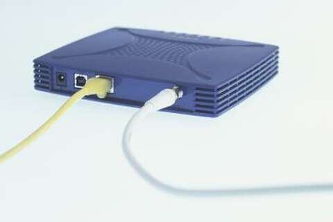 What Is a Default Gateway Number?