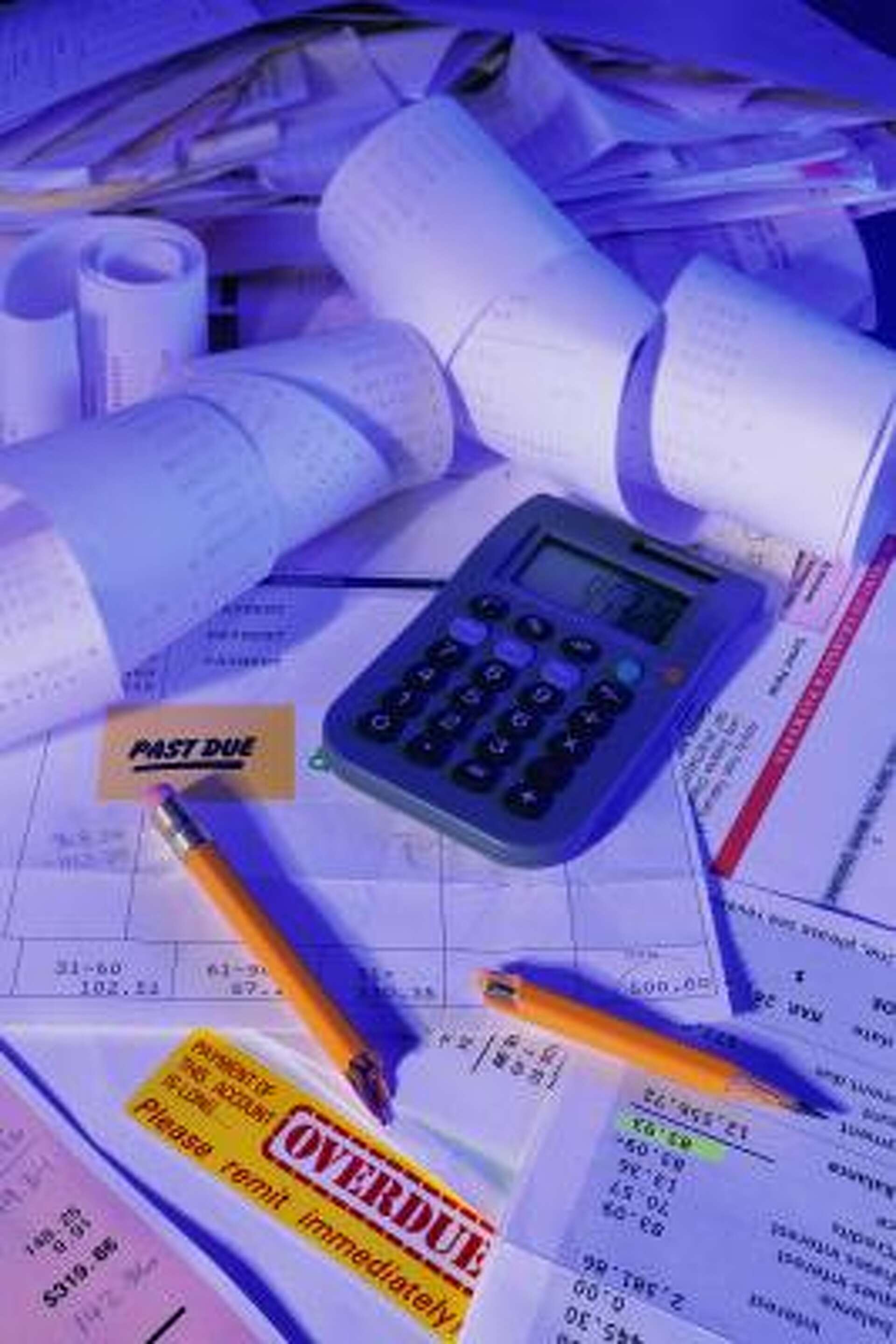 How to Calculate Capital Outlay Using the Balance Sheet