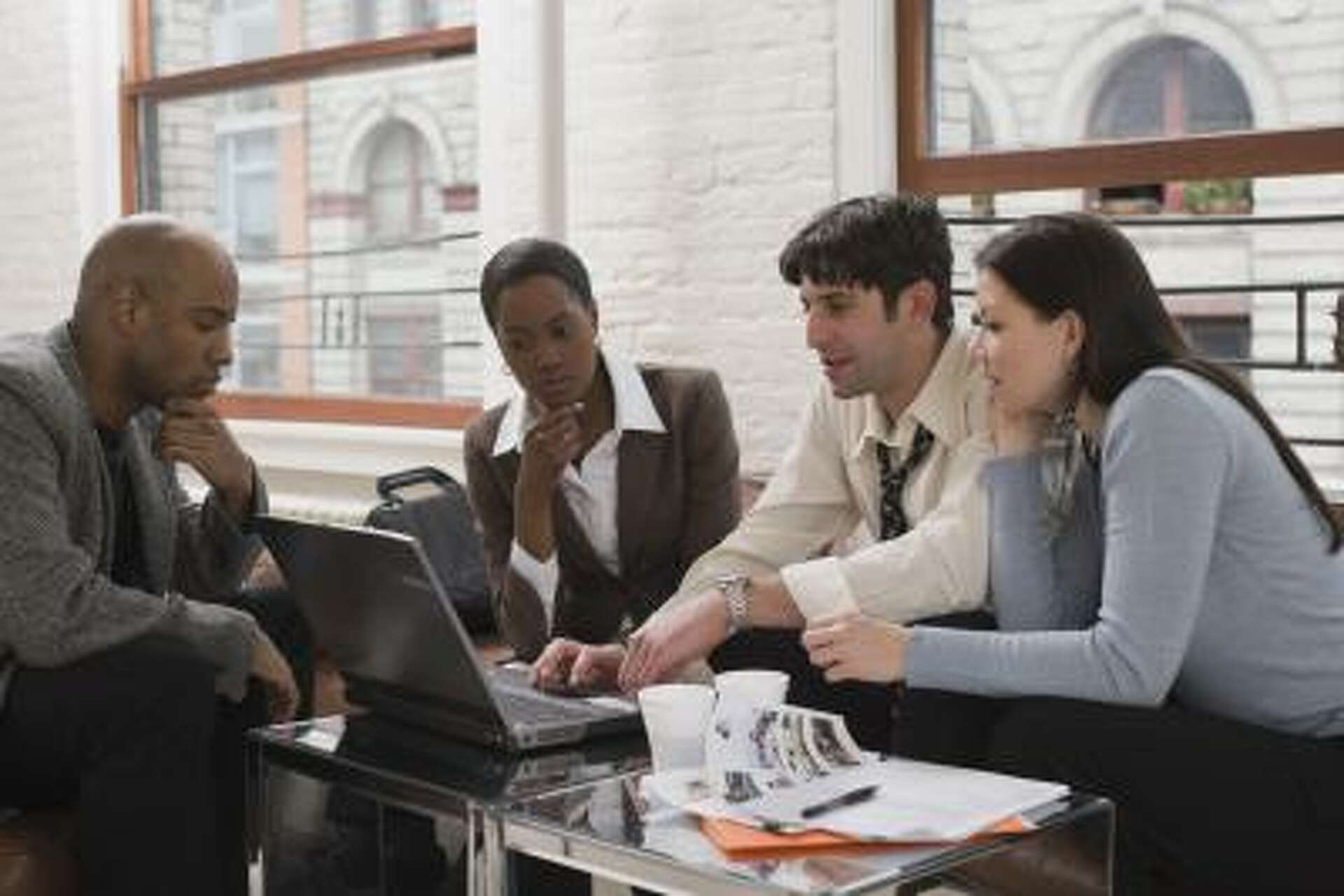 What Are the Differences Between HR & PR Work?