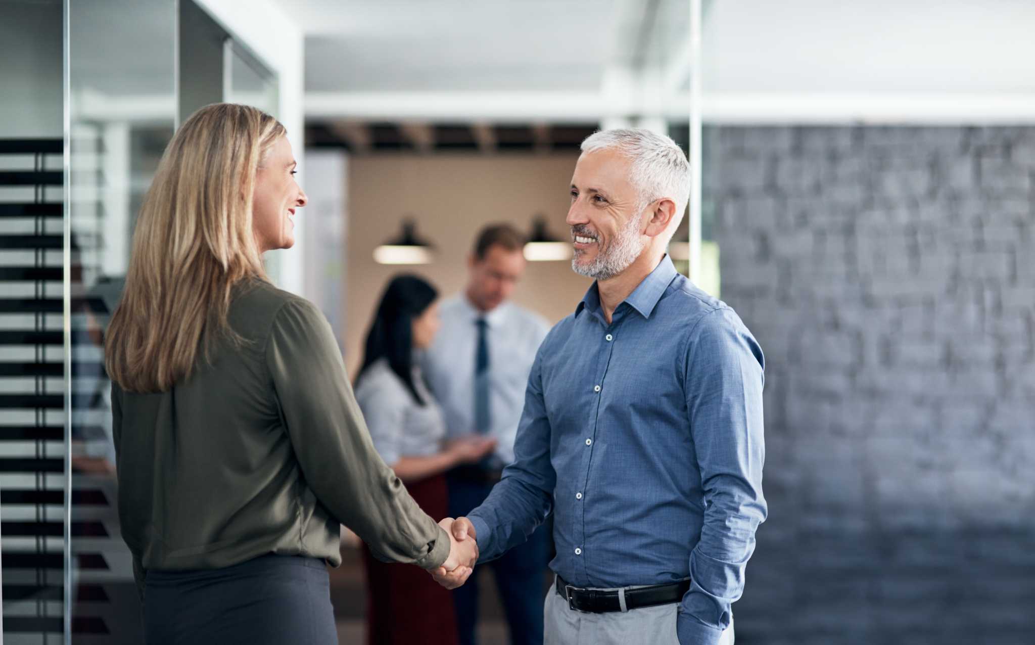 Benefits & Disadvantages of a Functional Organizational Structure