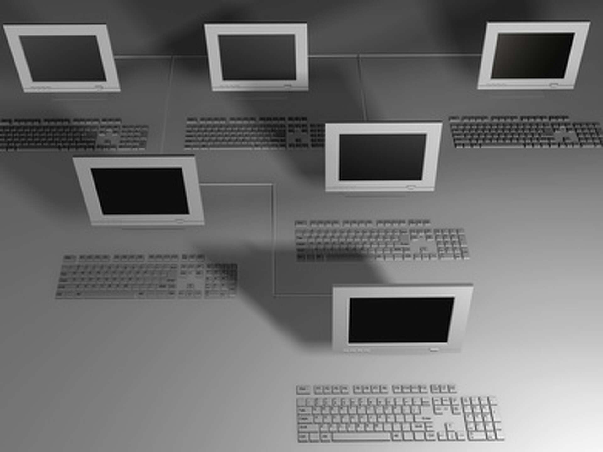 Benefits & Effects of Computer Monitoring in the Workplace