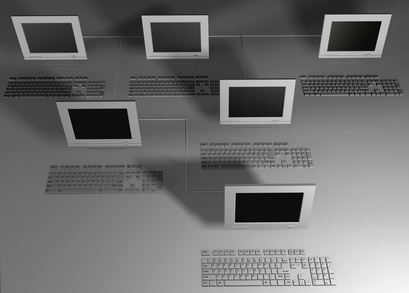 Benefits & Effects of Computer Monitoring in the Workplace