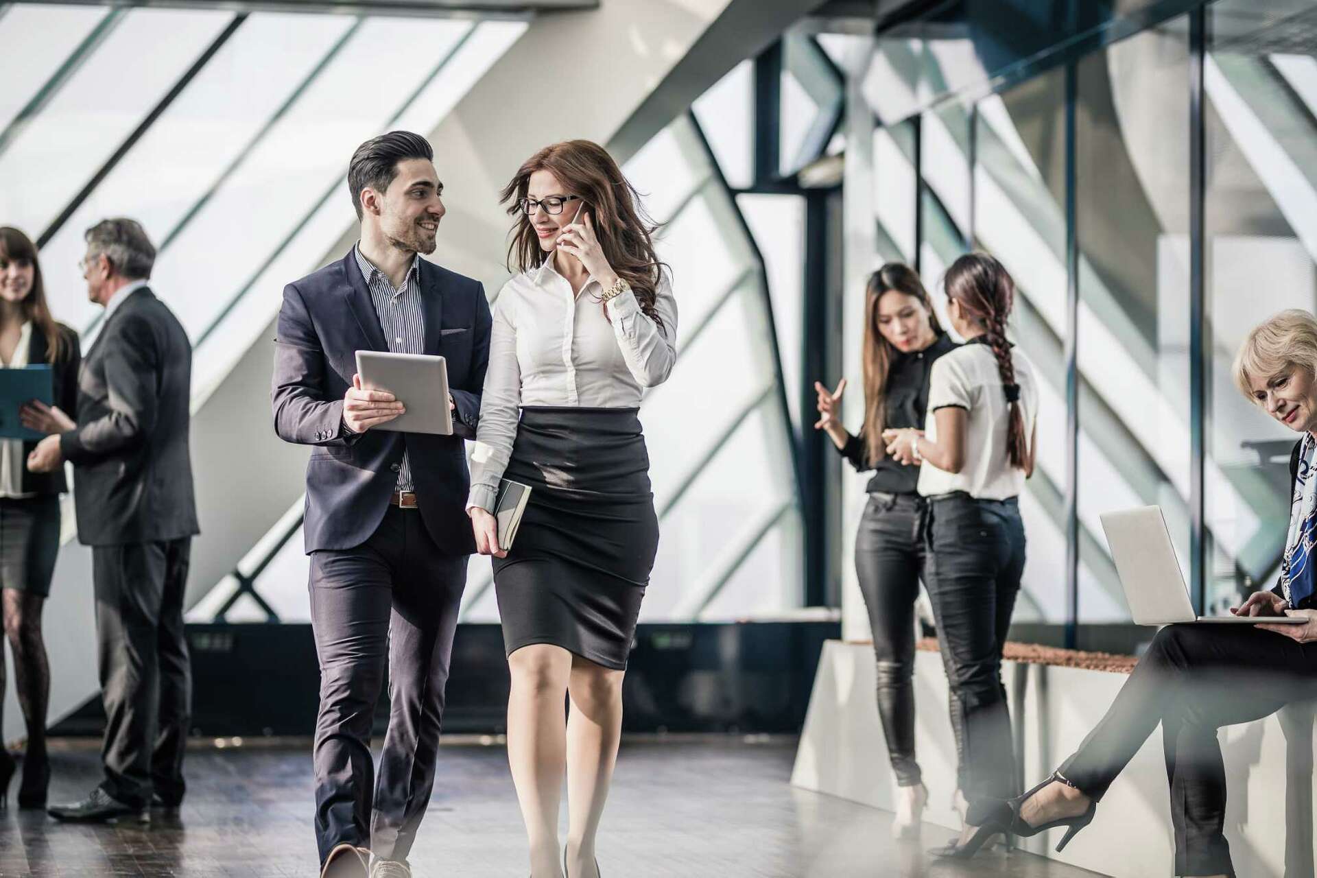 What Are the Benefits of Planning & Scheduling?