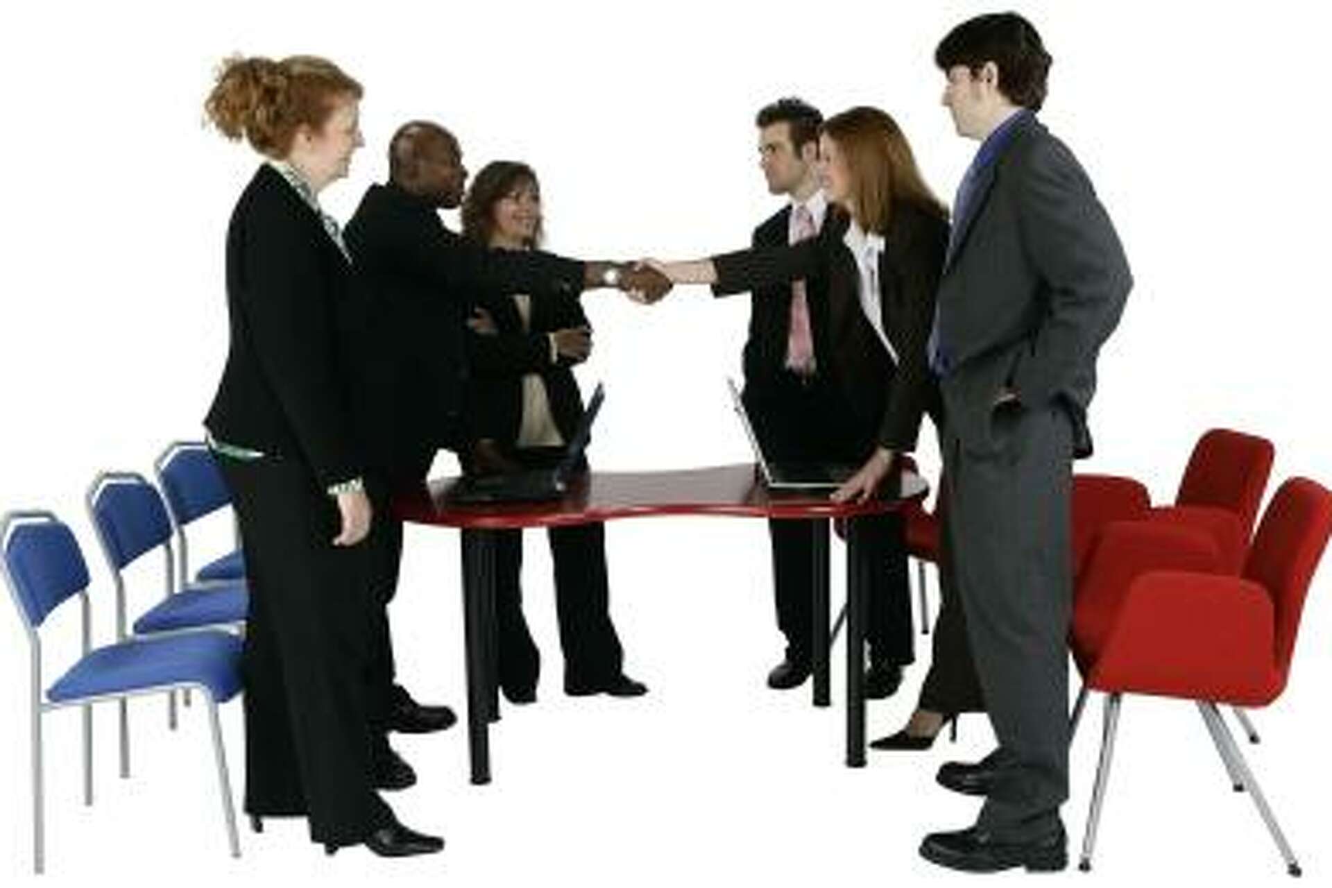 What Is the Vision of an Organizational Structure of a Best-Practice ...