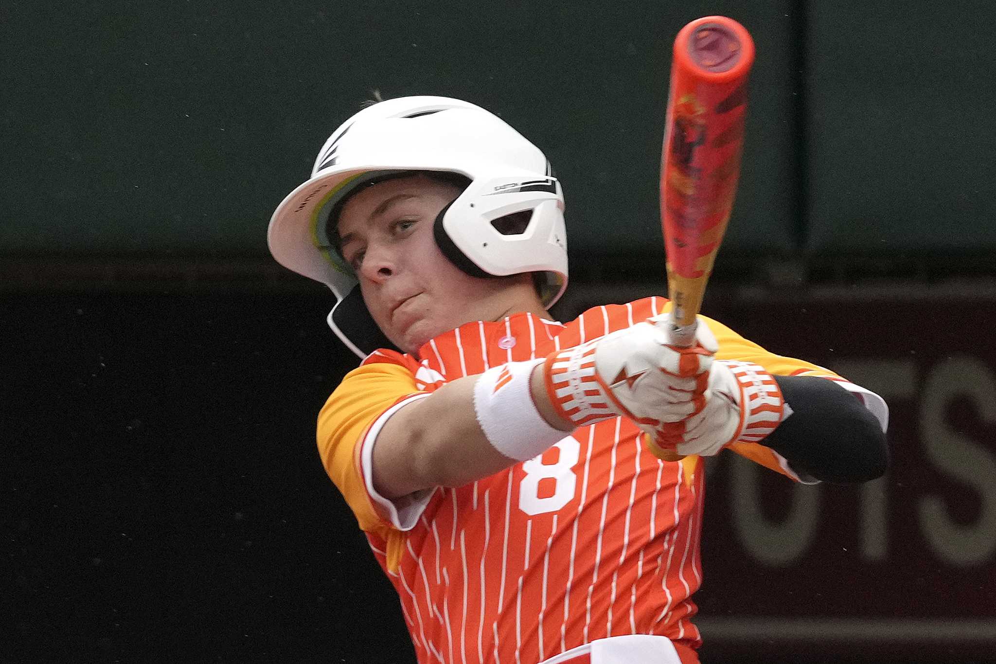 Boerne plays U.S. Championship of Little League World Series