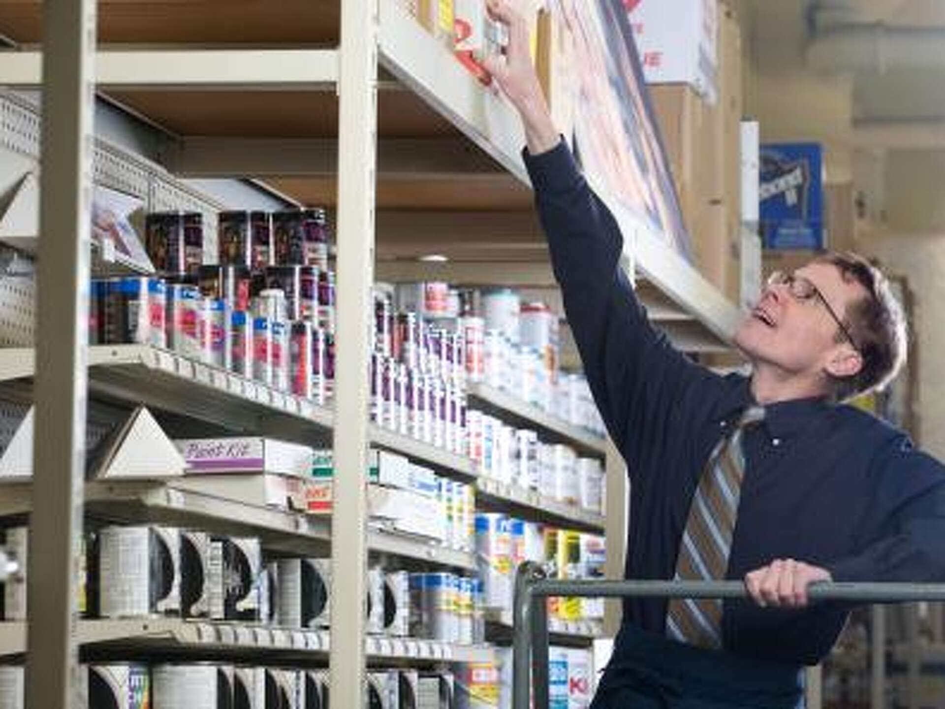 Benefits of RFID in Retail Marketing