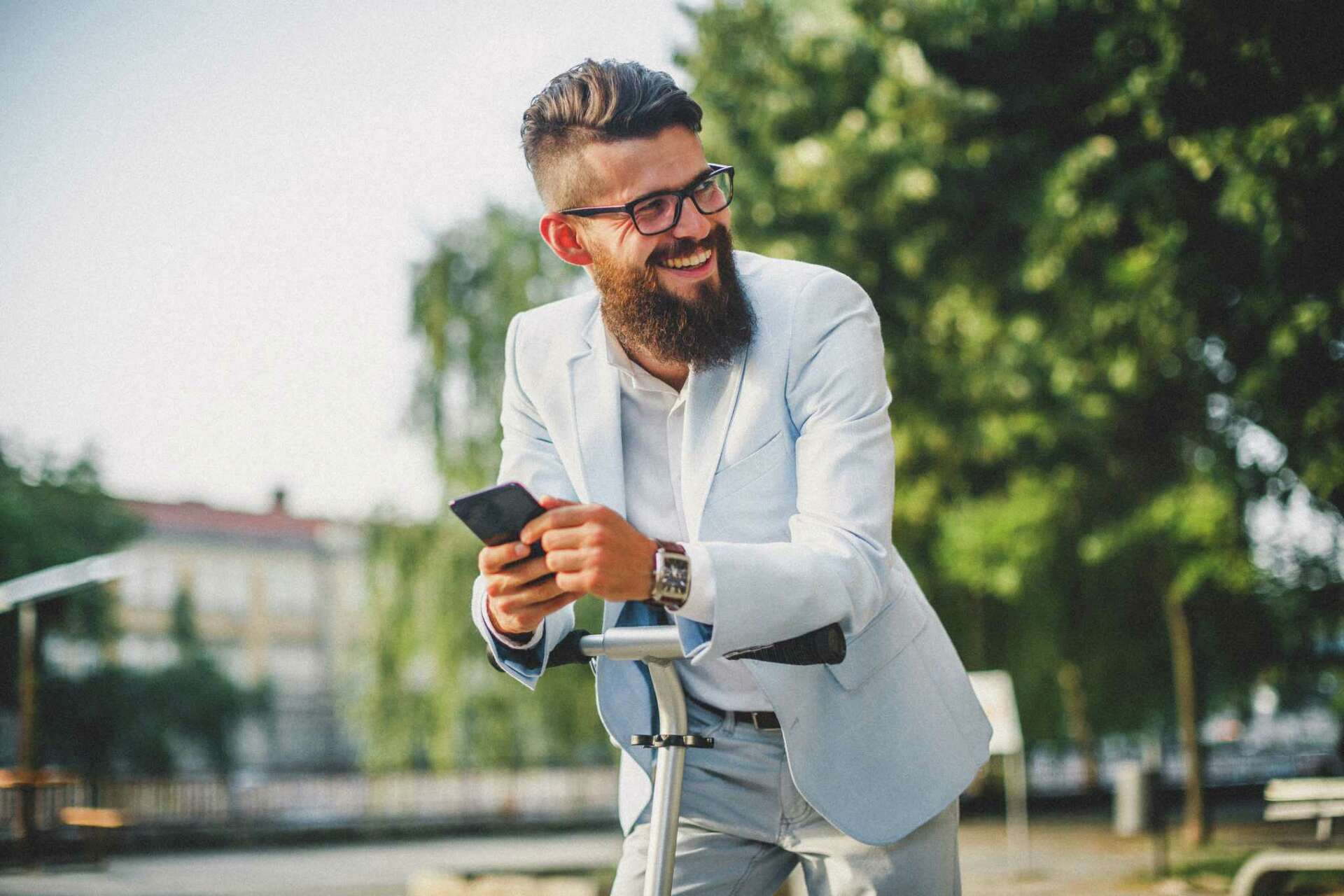 What Are the Benefits of Smartphone Technology?