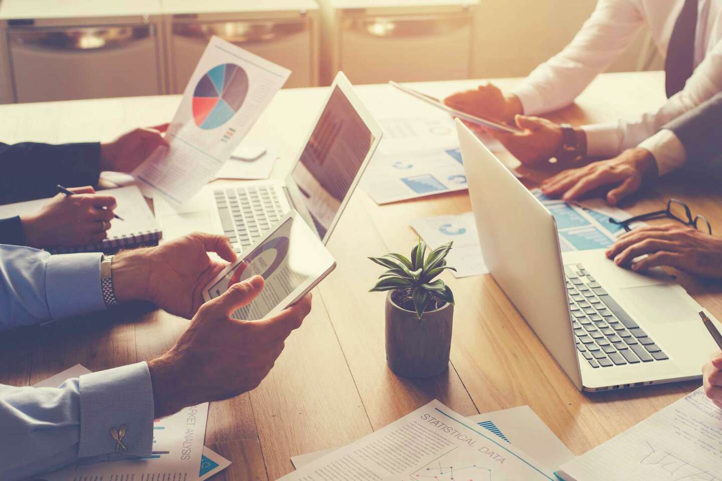 The Effects of Socio-Culture on Business