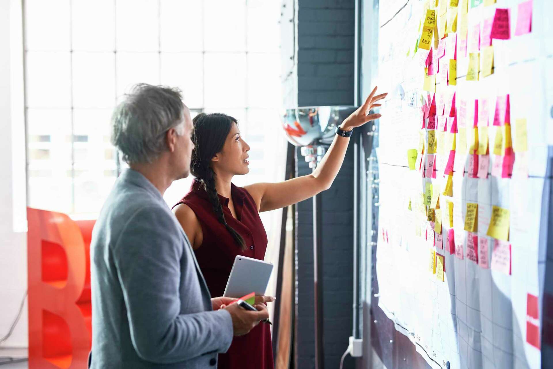 What Is a Self-Managed Team?