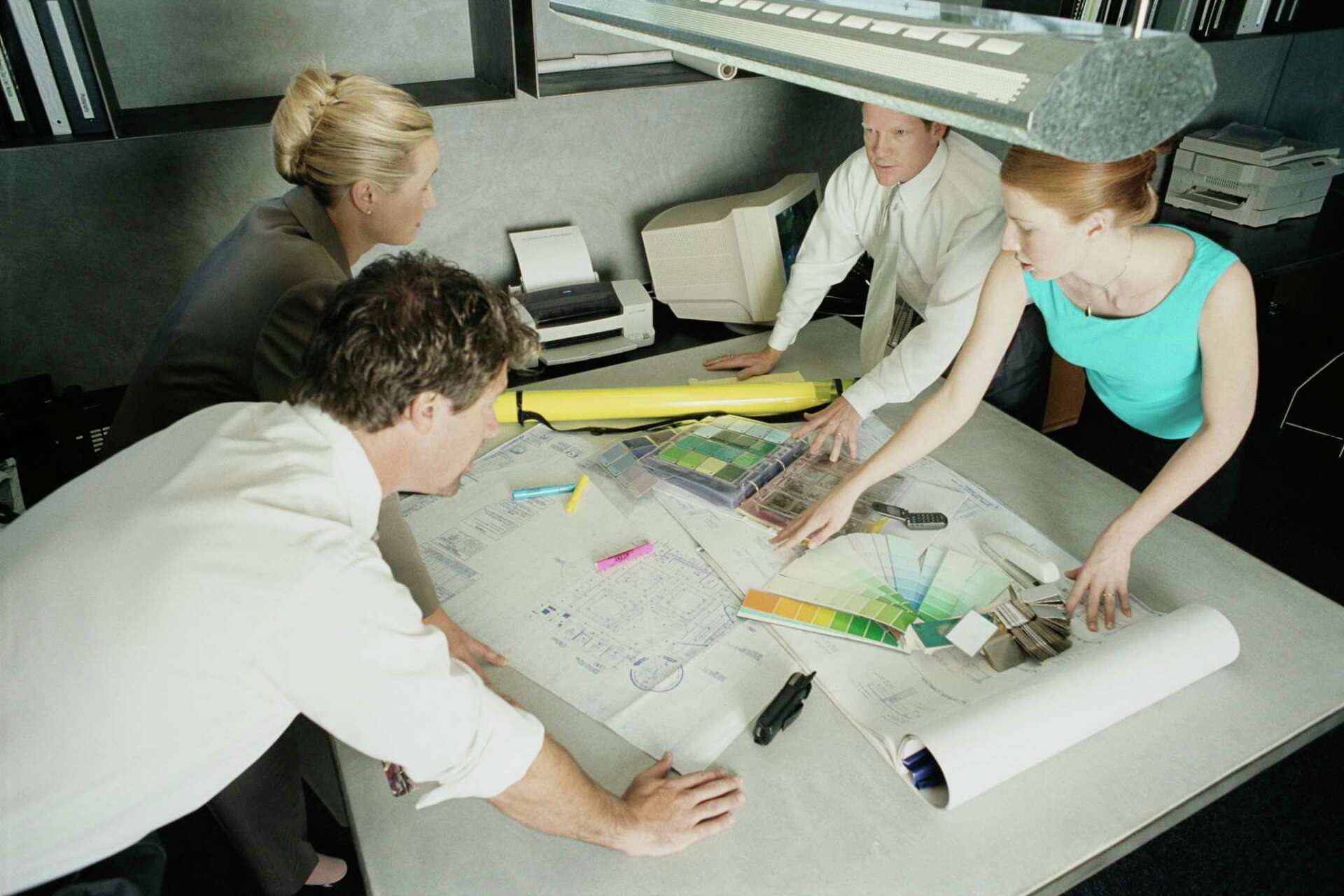 What Are the Benefits of Teamwork on Organization Effectiveness?