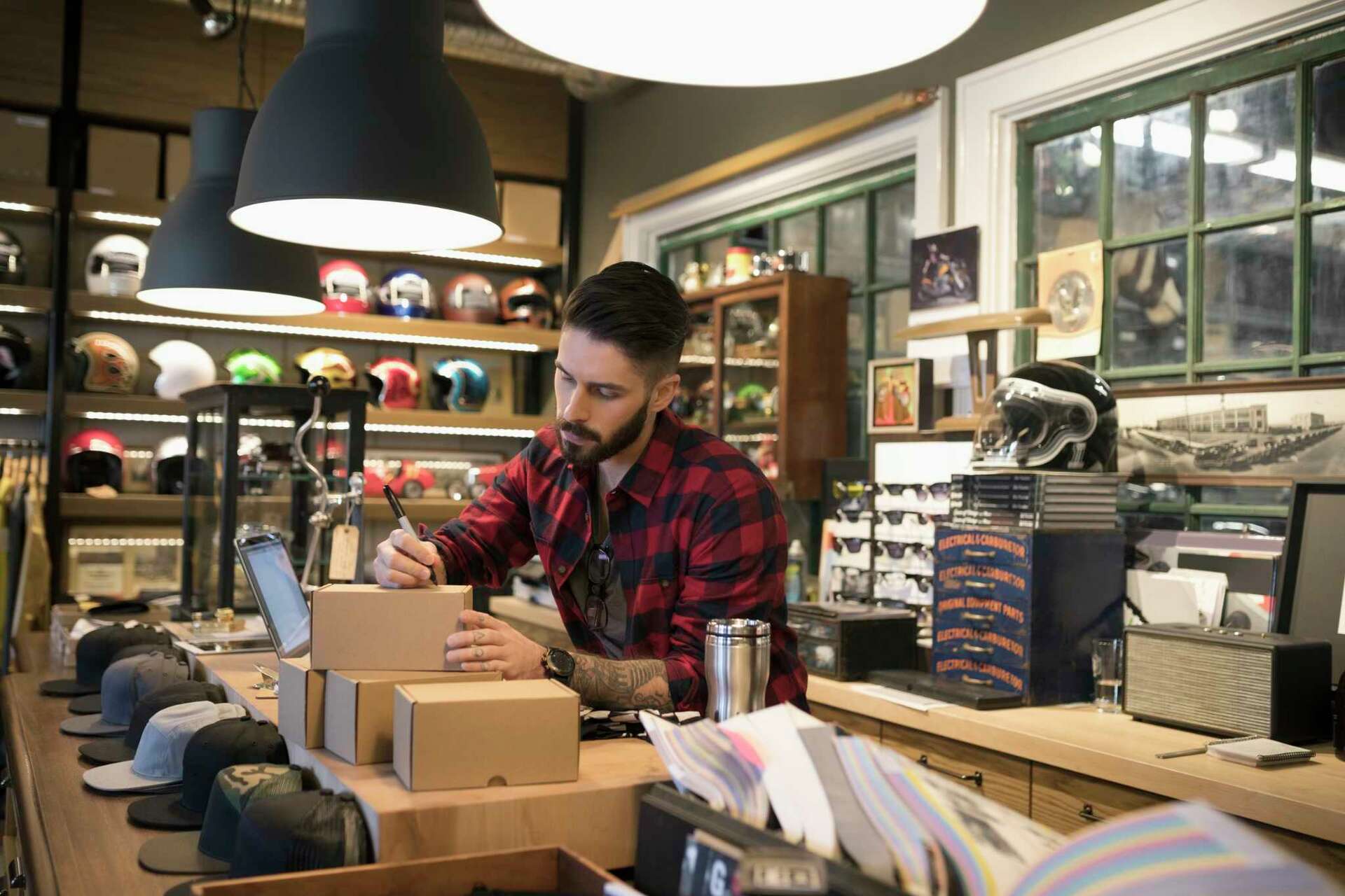 How to Calculate Purchases of Inventory