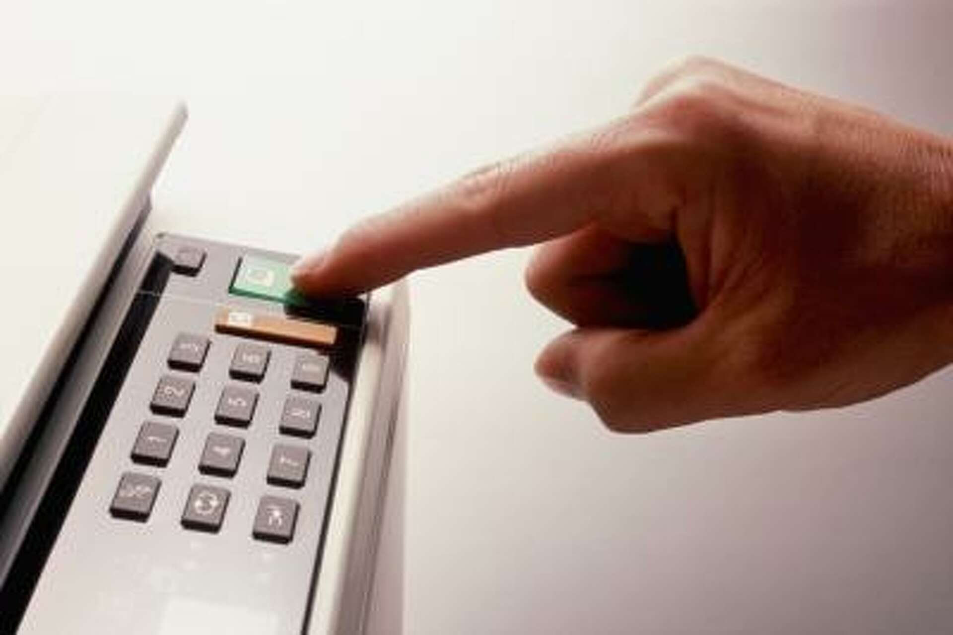 What Is "Bi-Directional" for Printers?