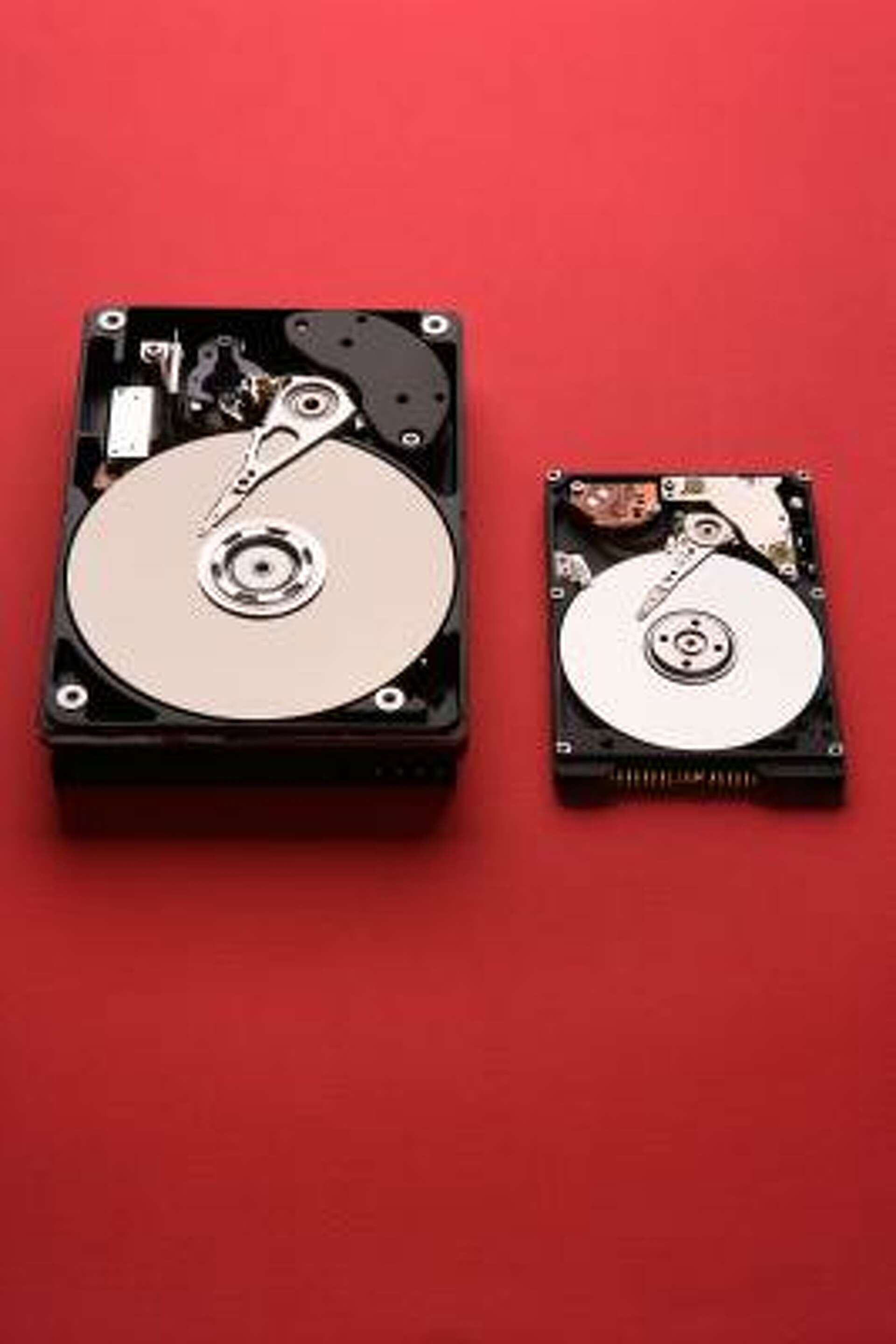 How to Get the Best PC Performance With Two Hard Drives